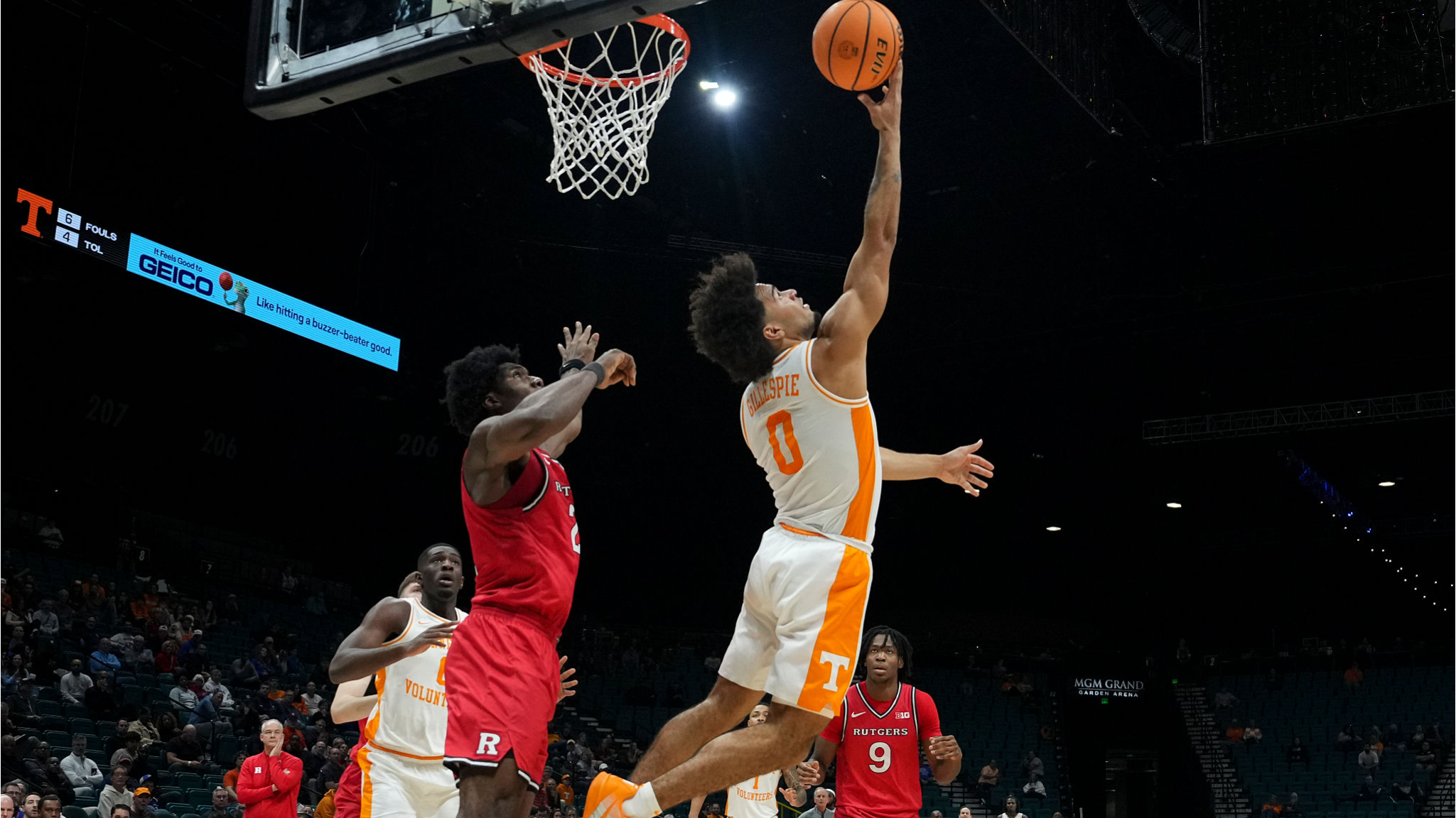 College Basketball Highlights | College Basketball Highlights News ...