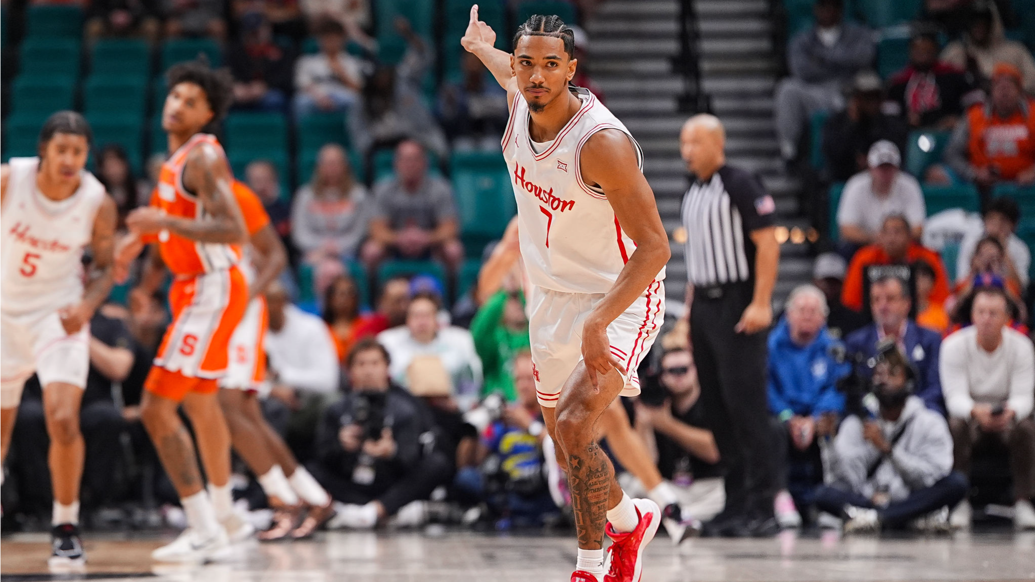 College Basketball Highlights | College Basketball Highlights News ...