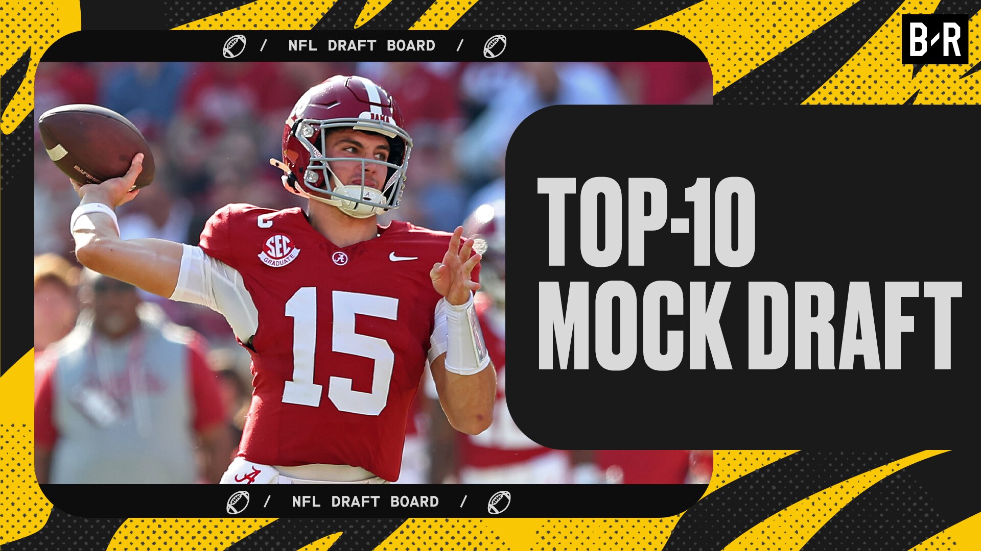 NFL Draft | NFL Draft News, Scores, Highlights, Stats, Standings, and ...
