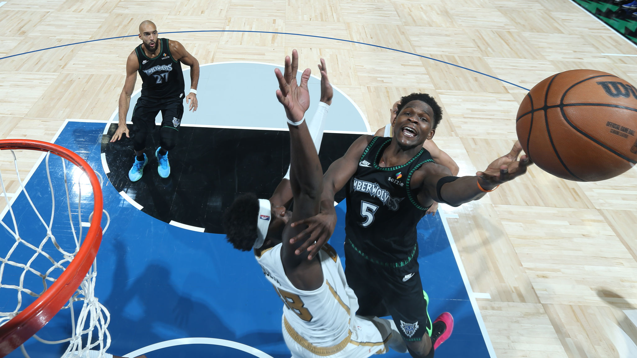 Minnesota Timberwolves | Minnesota Timberwolves News, Scores ...