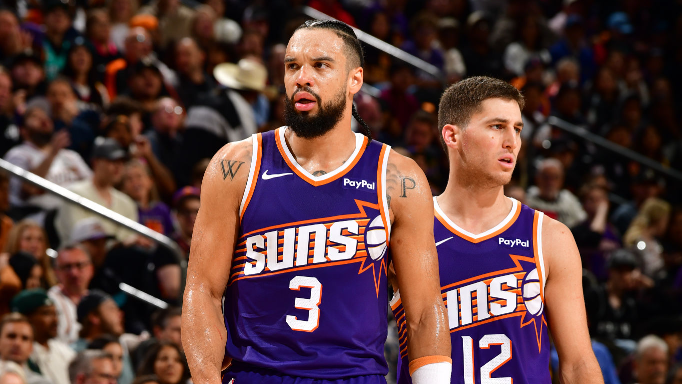Phoenix Suns | Phoenix Suns News, Scores, Highlights, Stats, Standings ...