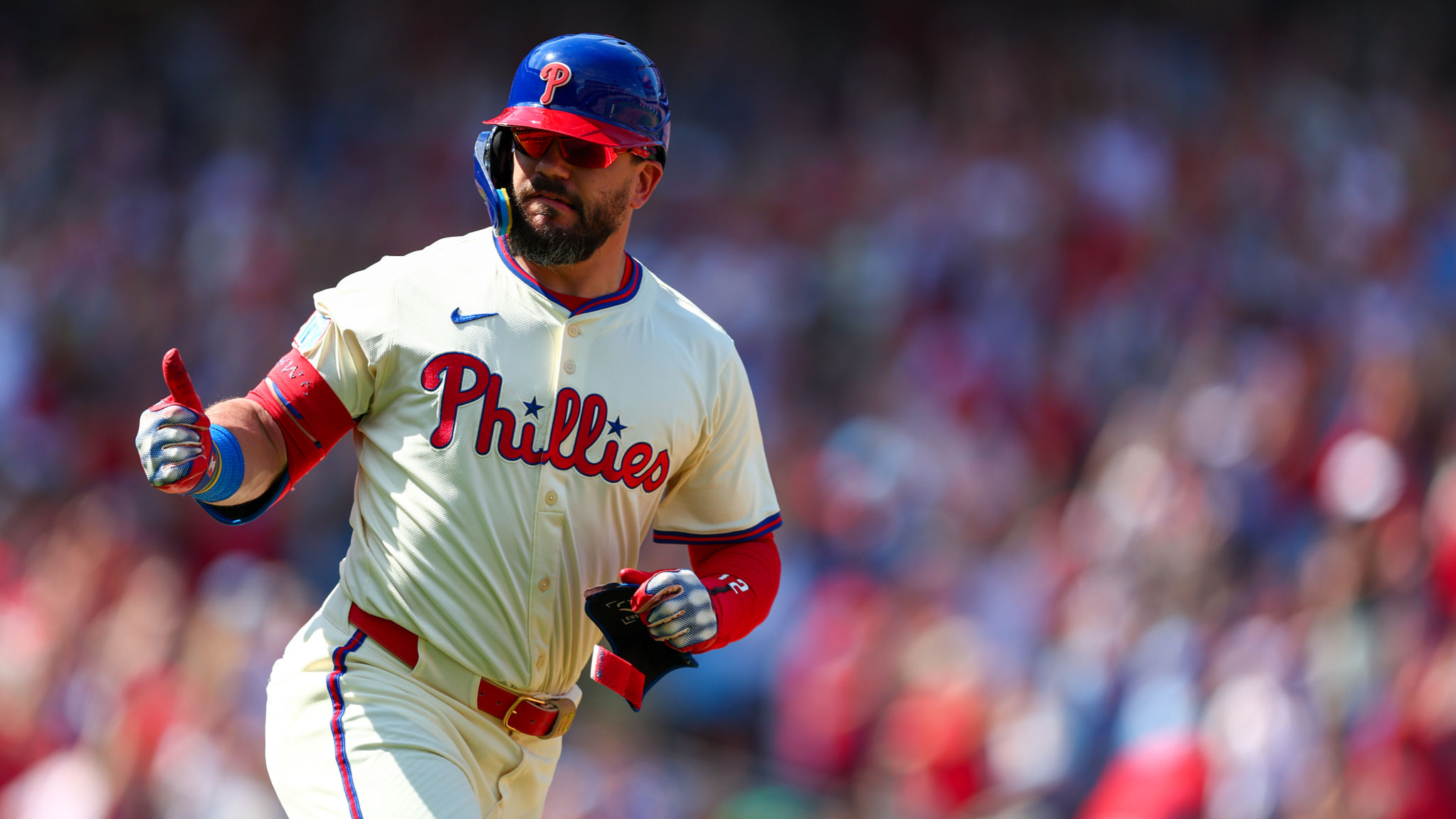 MLB Playoffs 2025 Schedule, TV Info, Dates for Entire World Series ...