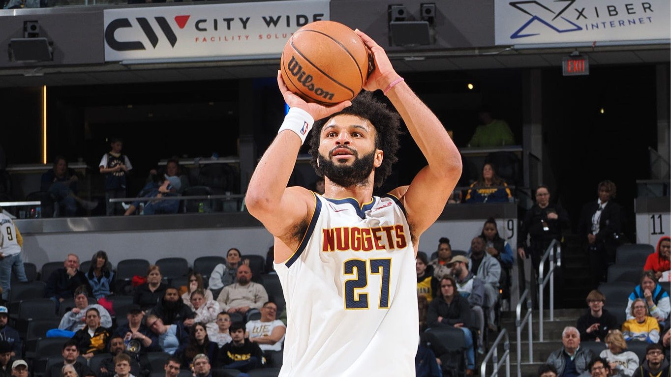 Denver Nuggets | Denver Nuggets News, Scores, Highlights, Stats ...