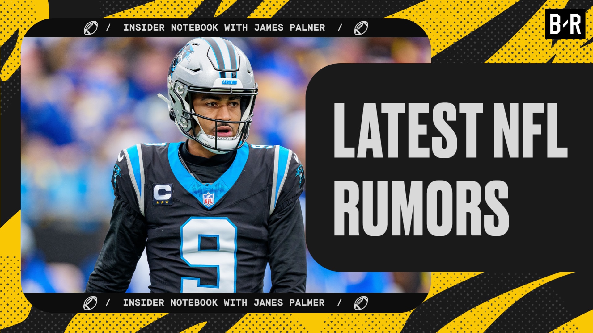 NFL Rumors | NFL Rumors News, Scores, Highlights, Stats, Standings, and ...