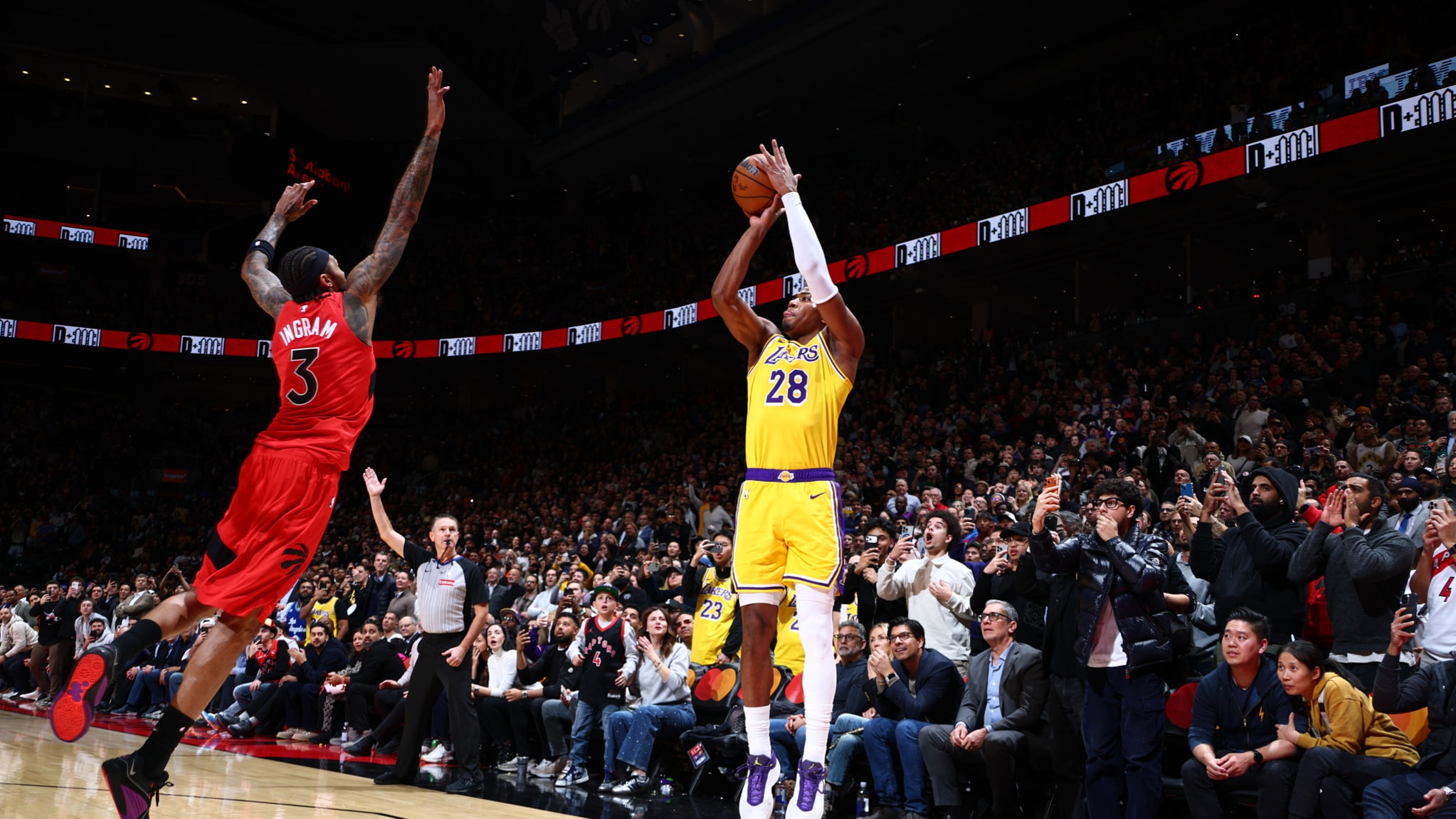 Ice Cube Denies Viral Quote Bashing LeBron James to Hype Michael Jordan