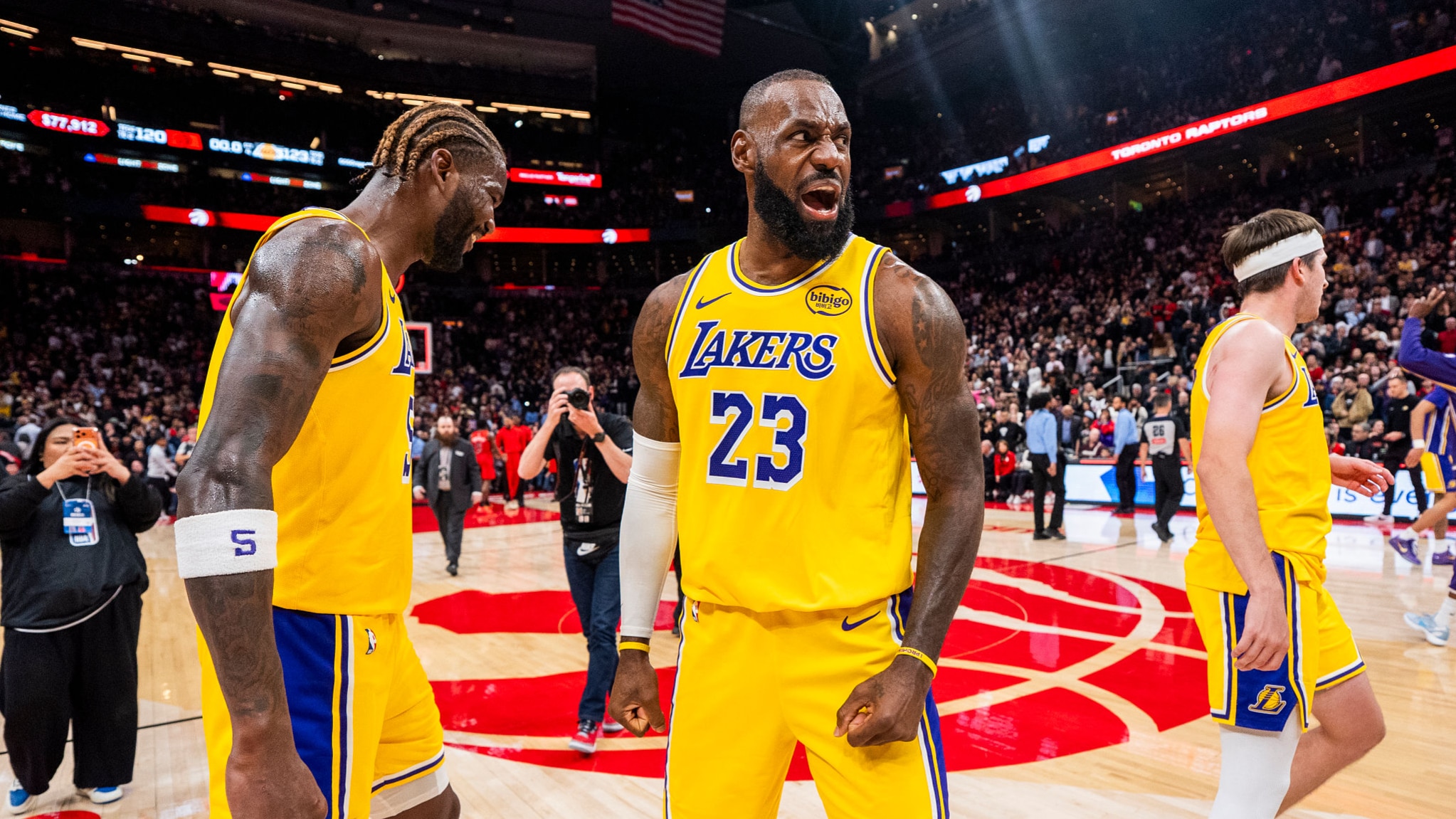 Updated NBA Playoff Bracket 2025 Picture, Schedule After Cavaliers Advance vs. Heat