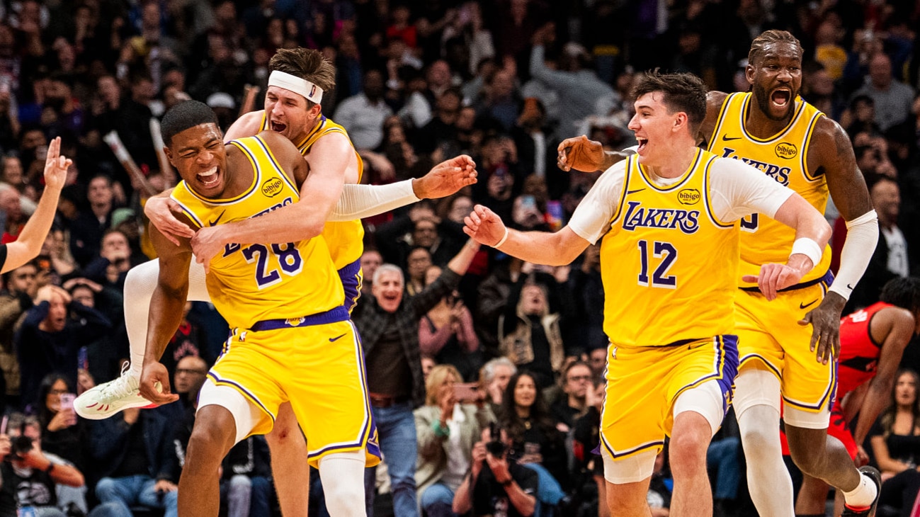 Kevin Durant, Rockets Impress NBA Fans vs. Cooper Flagg, Mavs with 4th ...