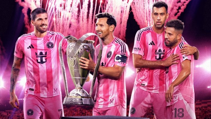 Inter Miami | Inter Miami News, Scores, Highlights, Stats, Standings ...