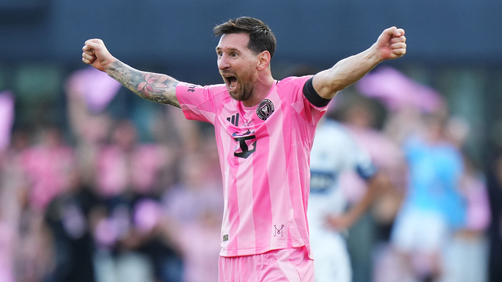 Inter Miami | Inter Miami News, Scores, Highlights, Stats, Standings ...