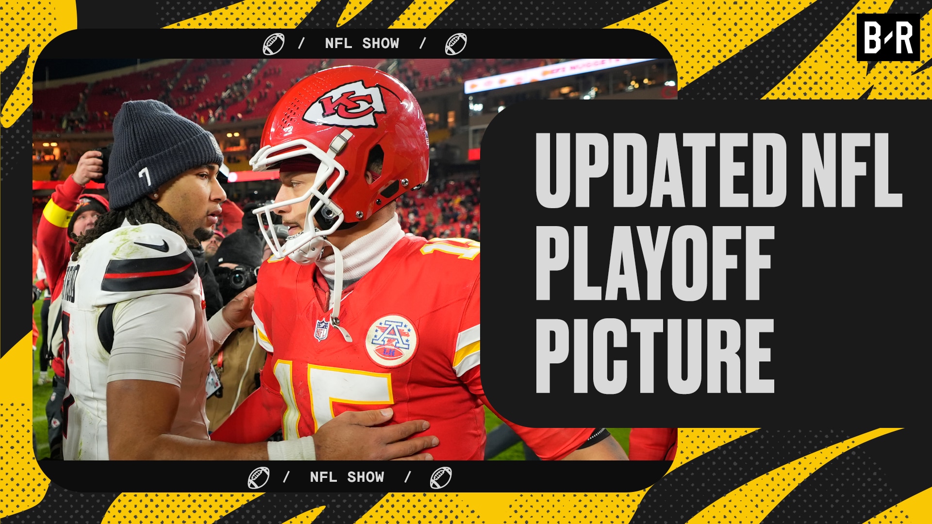 NFL Rumors | NFL Rumors News, Scores, Highlights, Stats, Standings, and ...