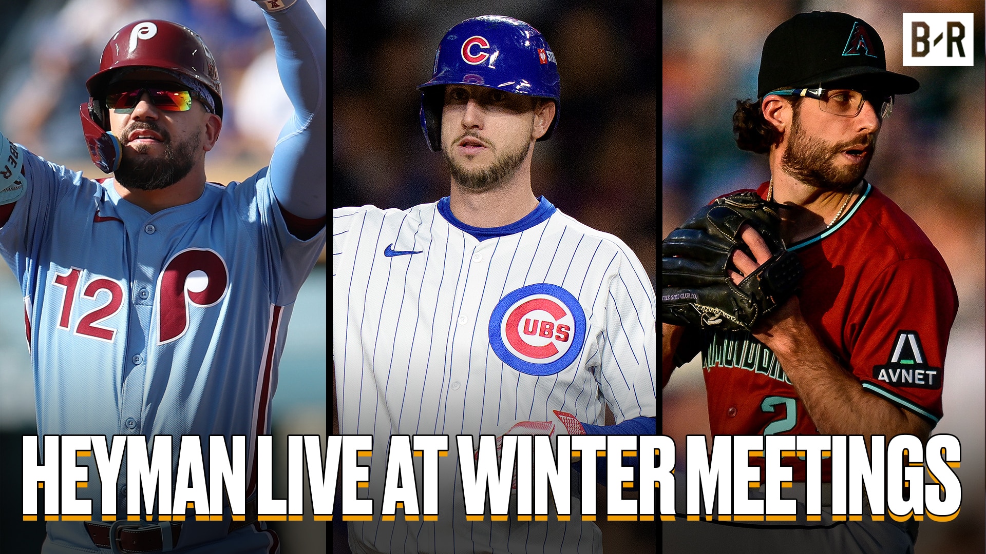 Arizona Diamondbacks | Arizona Diamondbacks News, Scores, Highlights ...