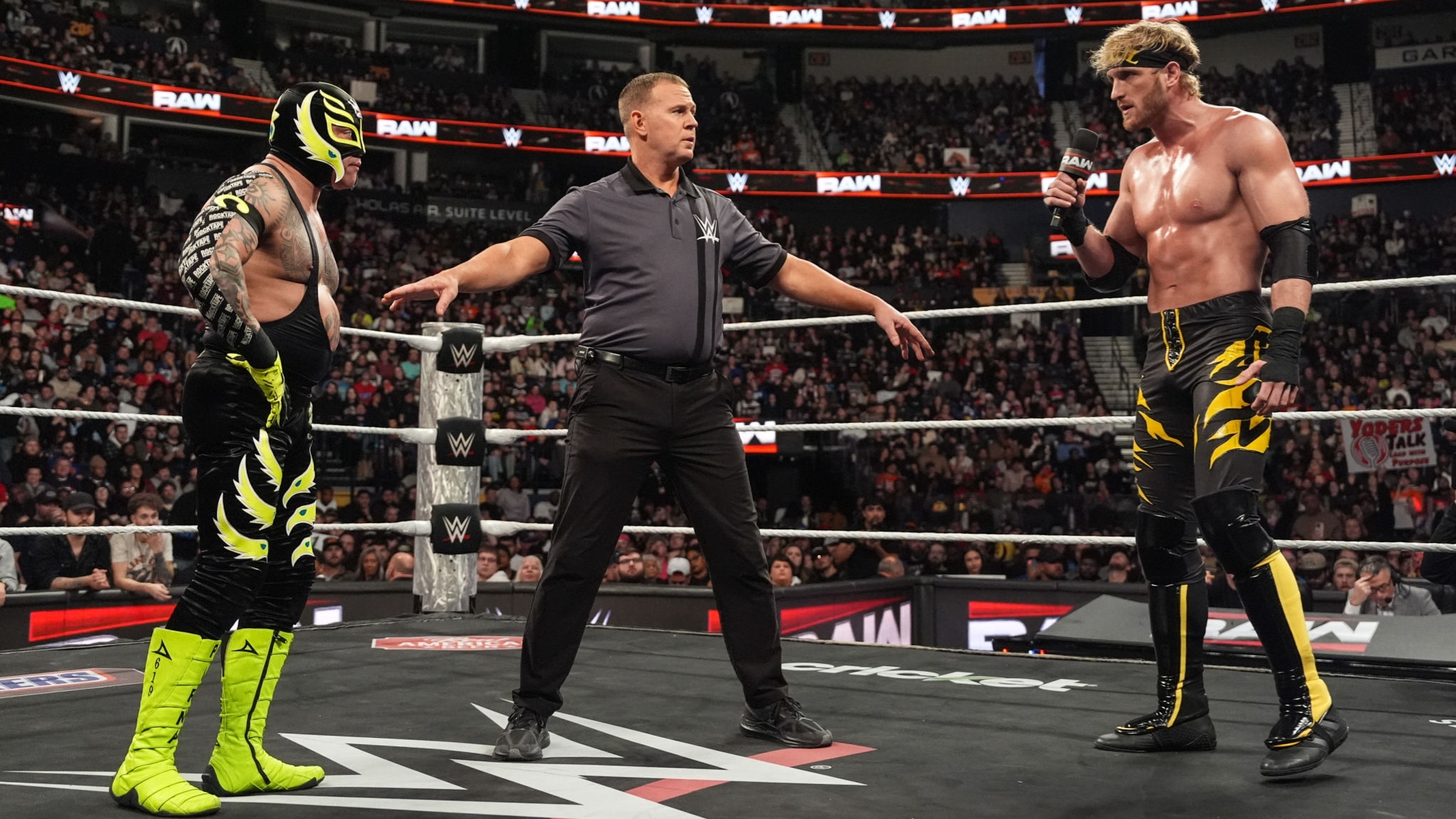 Ranking Every WWE Survivor Series WarGames Main Event In History