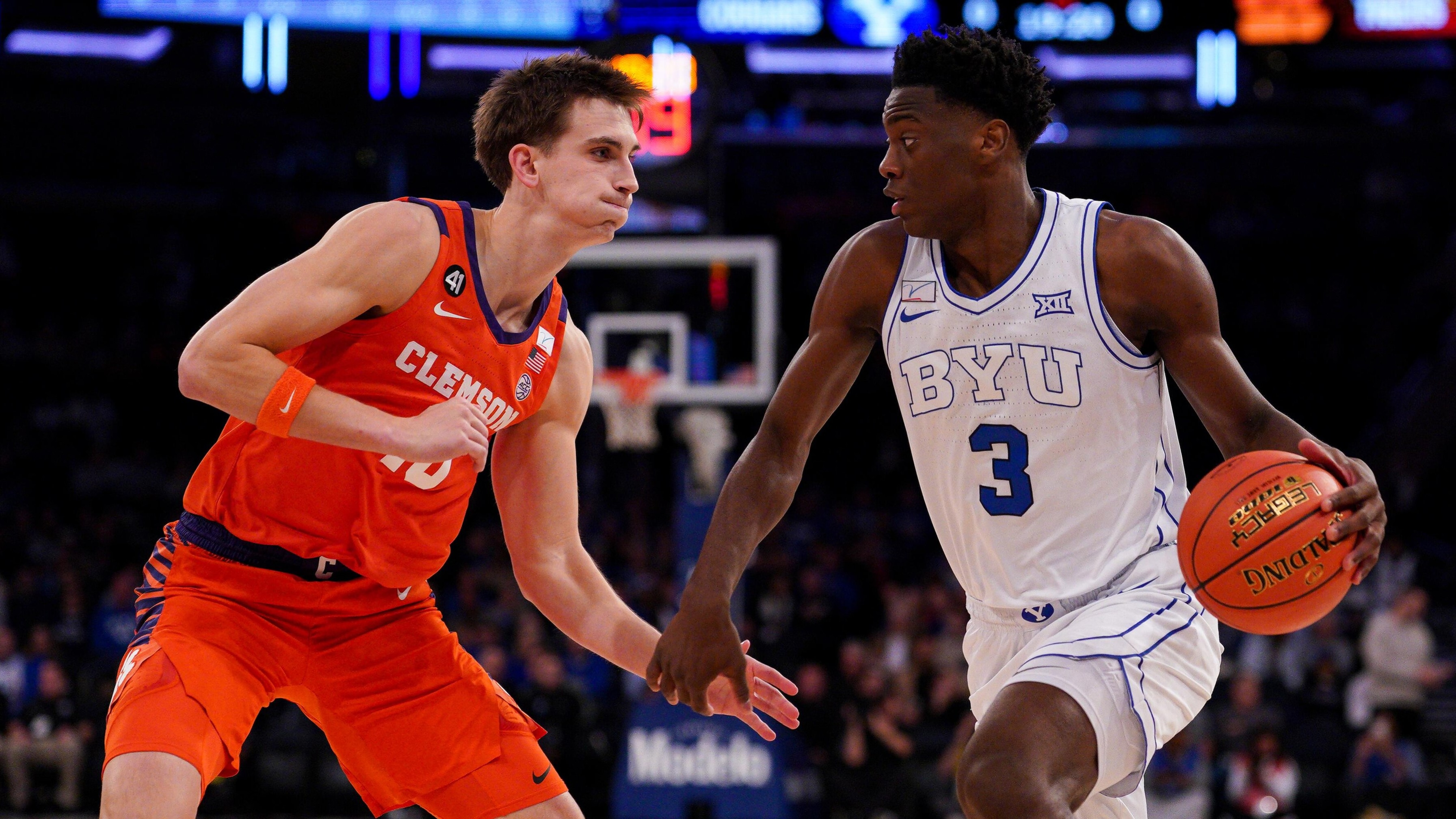 Men's NCAA Bracketology 2025: Latest Seed and Region Projections for ...