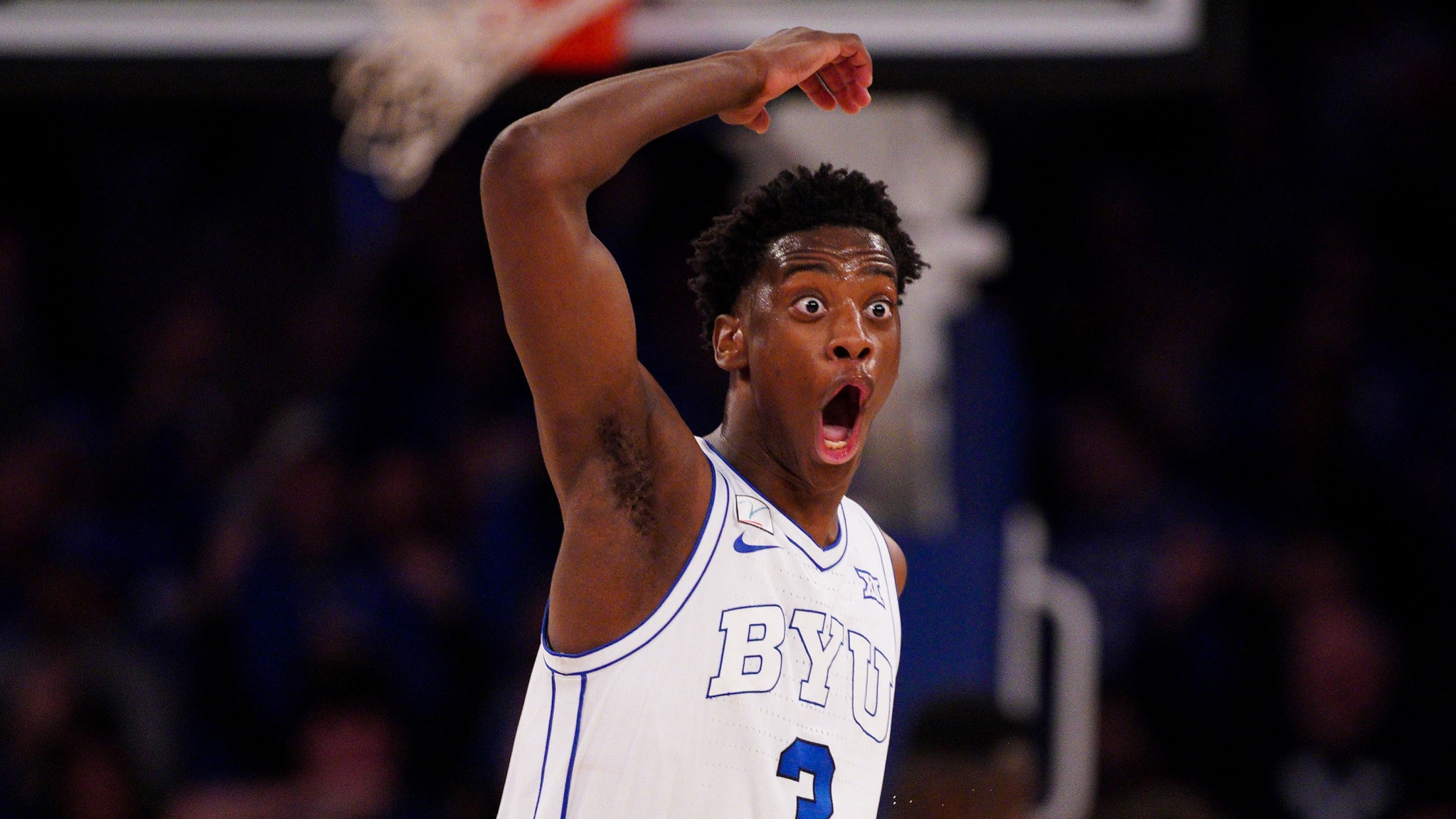 5-Star CBB Prospect Dylan Mingo to Miss UNC Visit After Flight Was Canceled