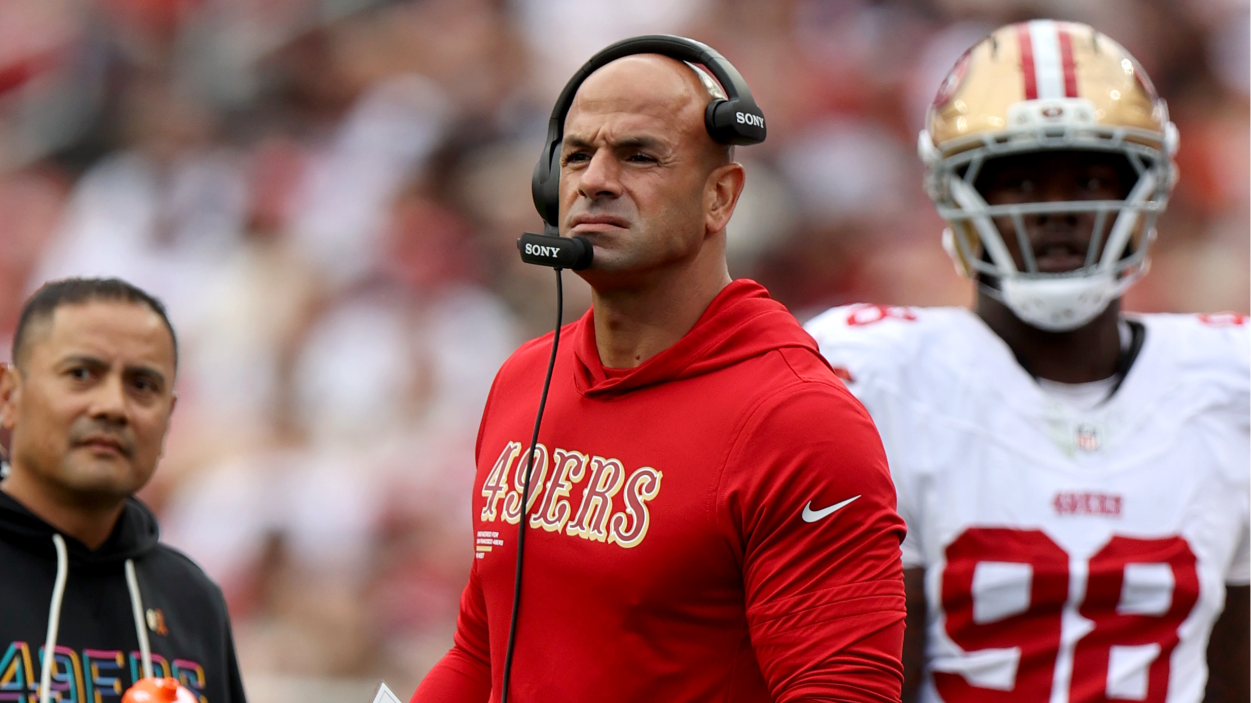 Full List of Texas Players Drafted in Each Round of 2025 NFL Draft