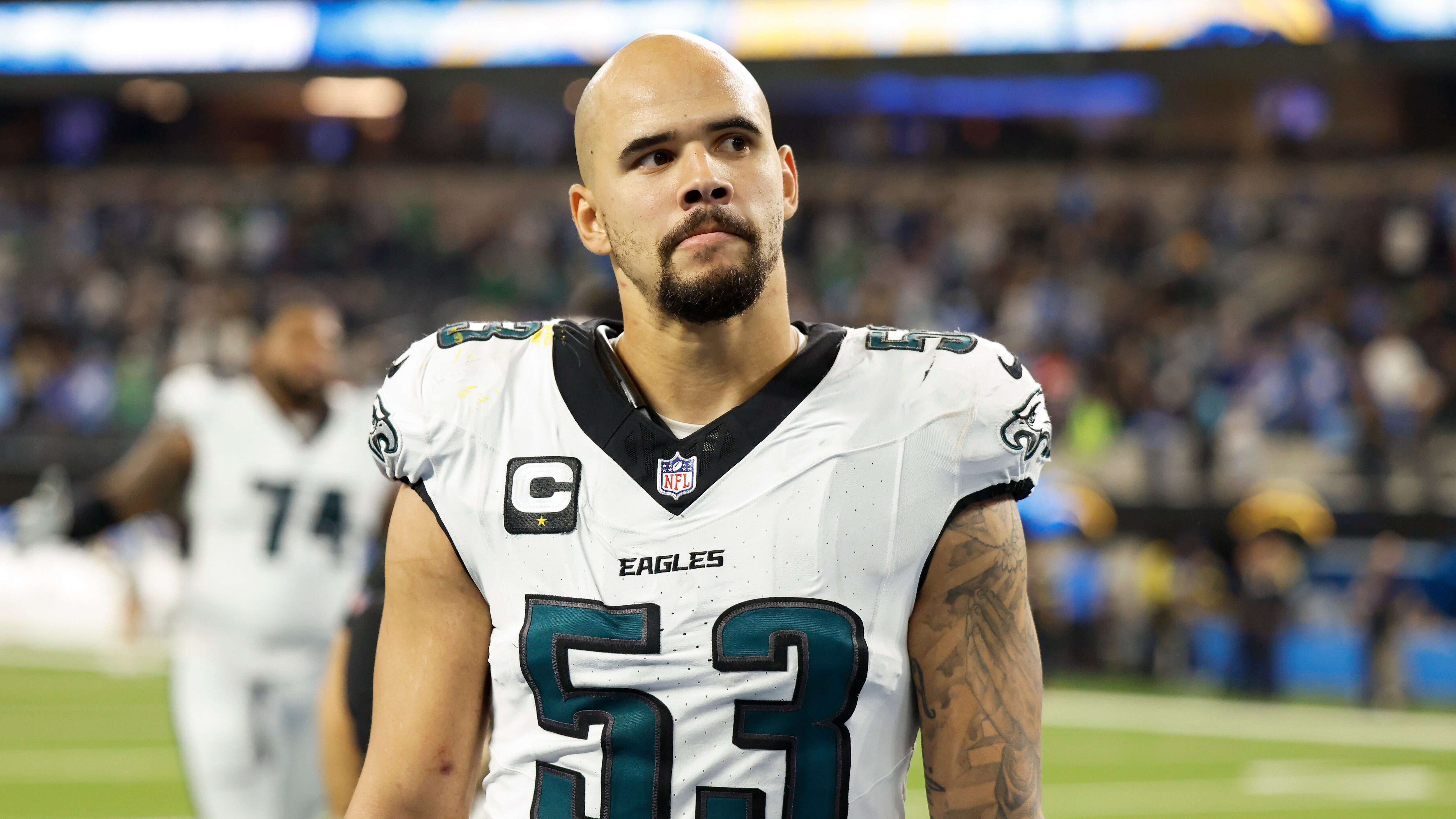 Full List of Texas Players Drafted in Each Round of 2025 NFL Draft