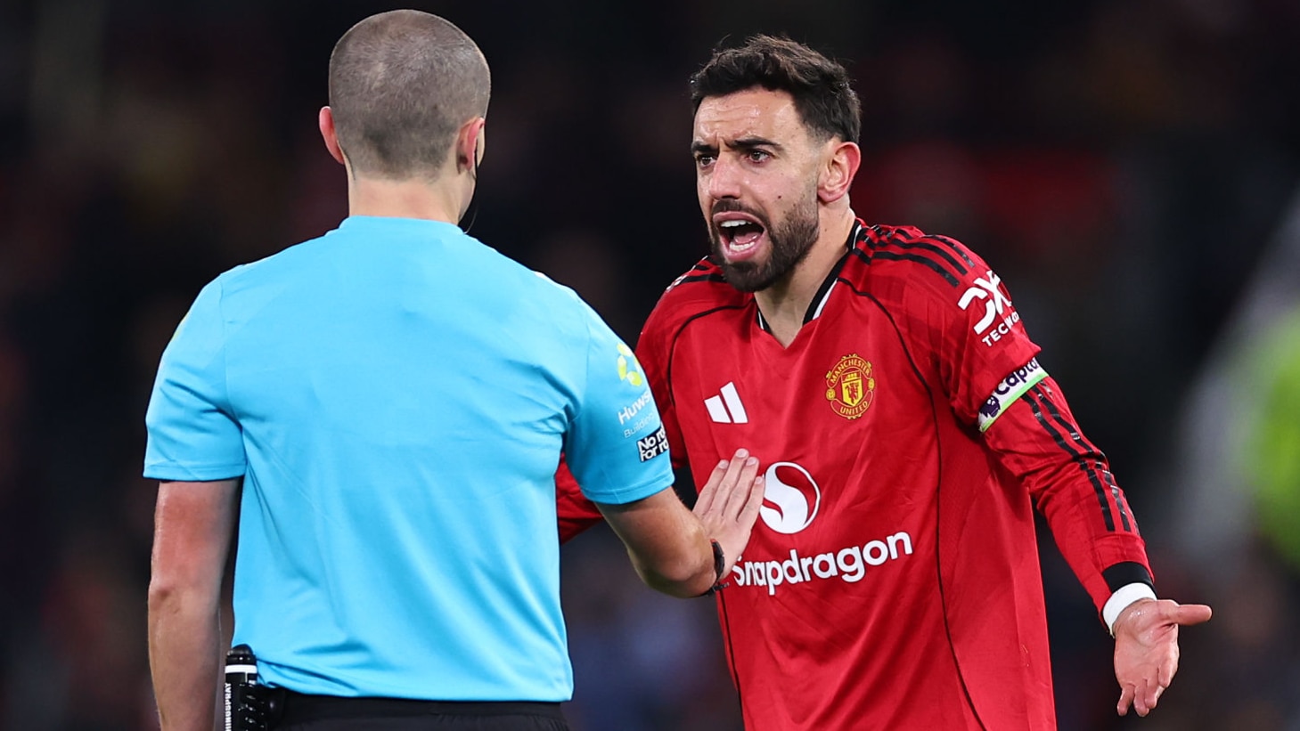 Manchester United | Manchester United News, Scores, Highlights, Stats ...