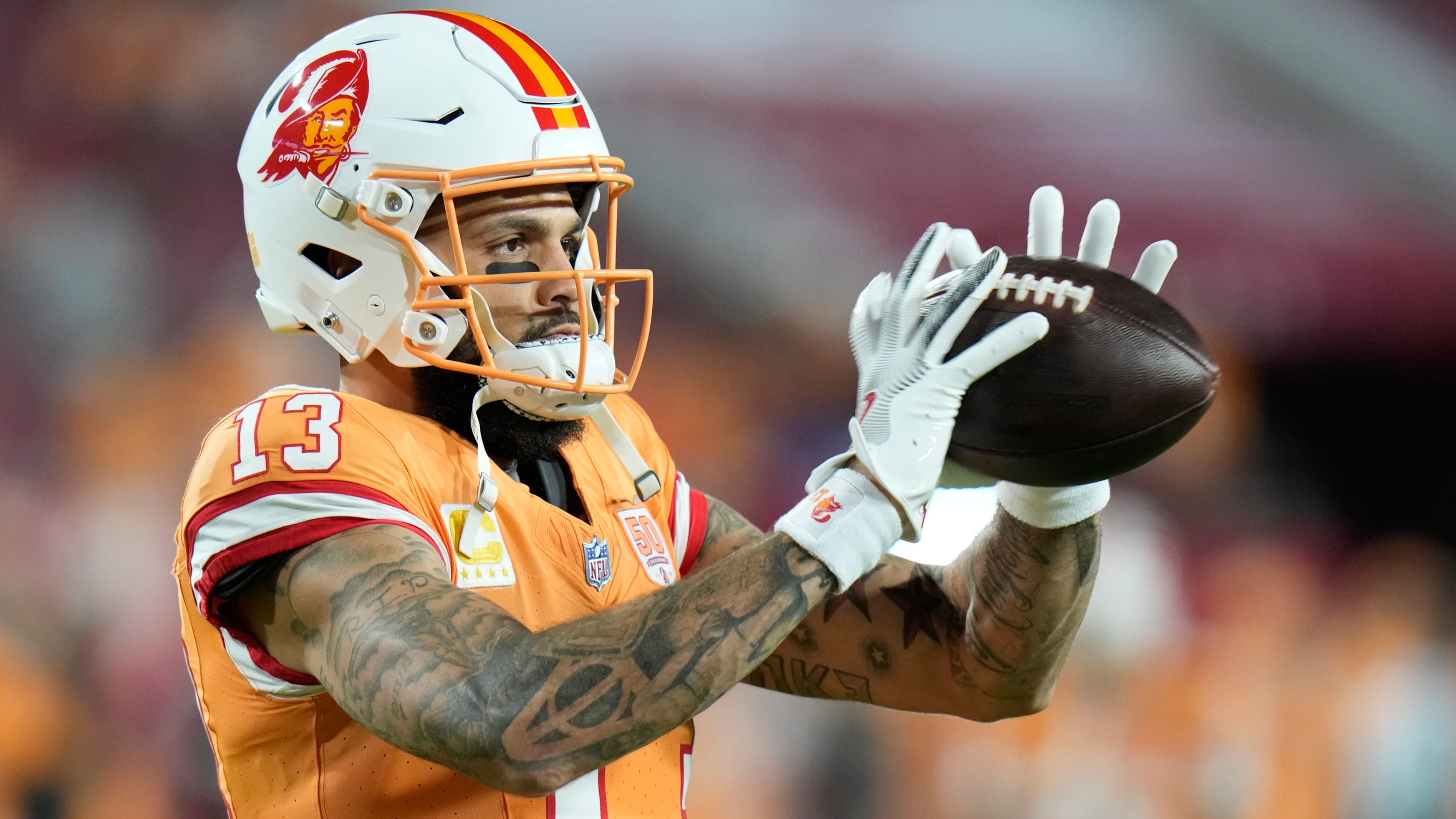 Mike Tomlin Reacts to Steelers Fans' 'Fire Tomlin' Chants During Bills ...