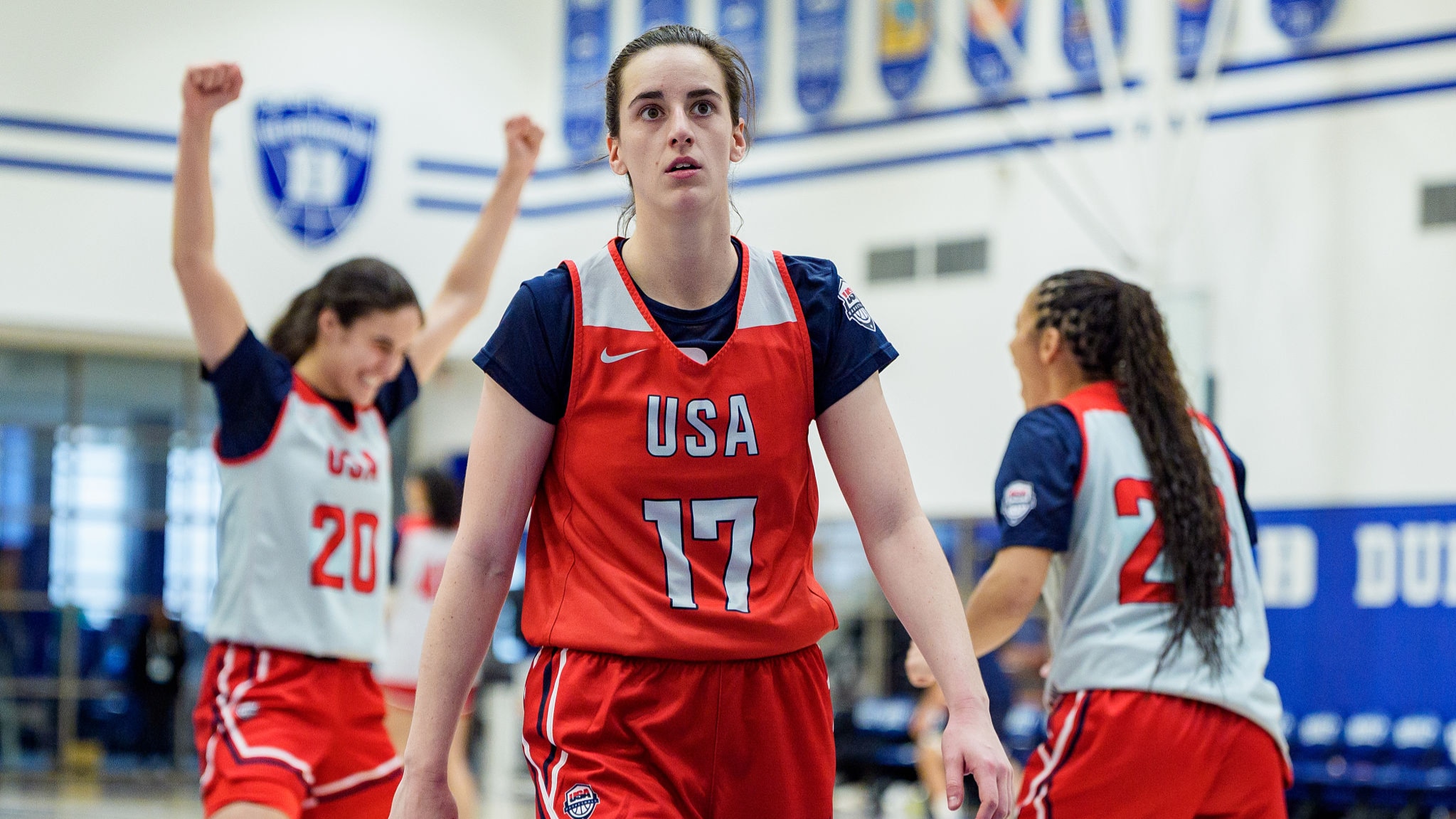 WNBA, WNBPA Extend CBA Through Jan. 9 Ahead of Deadline, Negotiations ...