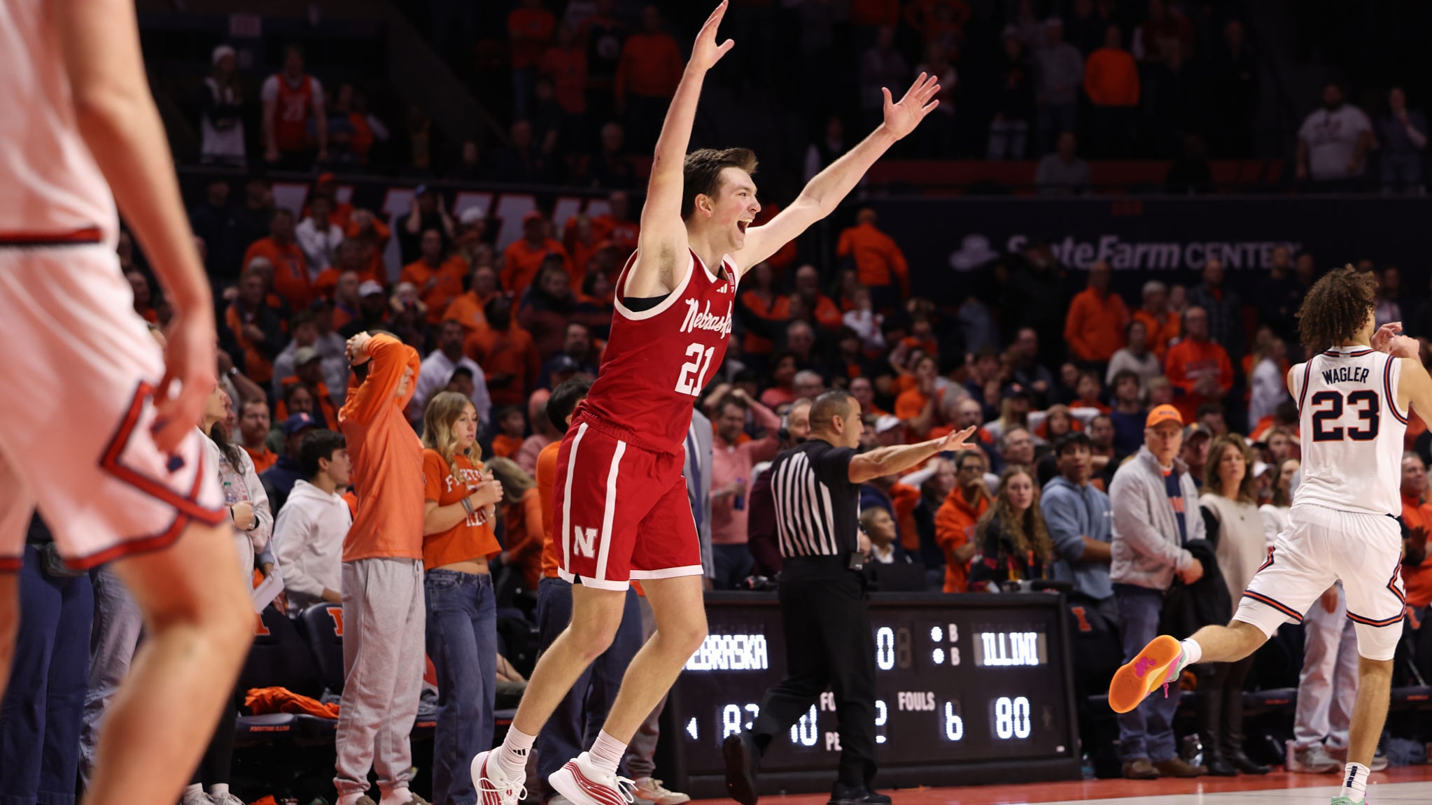 AP College Basketball Poll 2025 Released for First Regular-Season Men's ...