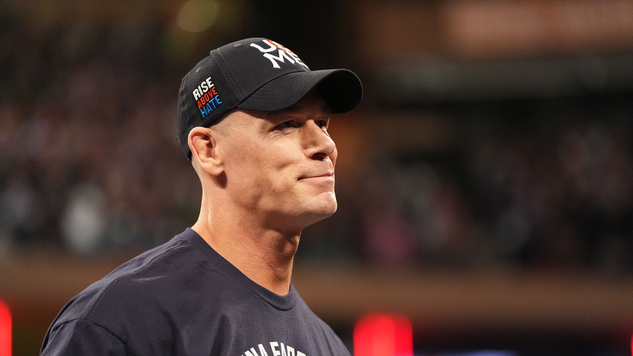 WWE's Dom Mysterio, Liv Morgan and More Star in Lids Campaign with Stephen A. Smith