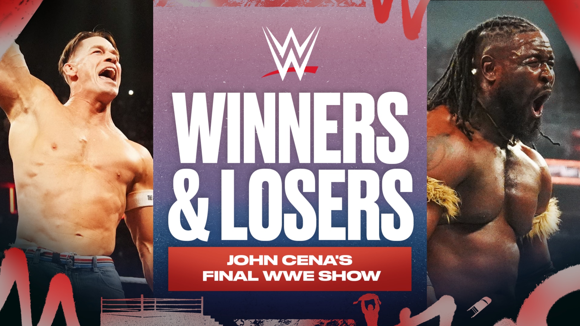 Dominik Mysterio, Becky Lynch, Real Winners and Losers of WWE Survivor ...