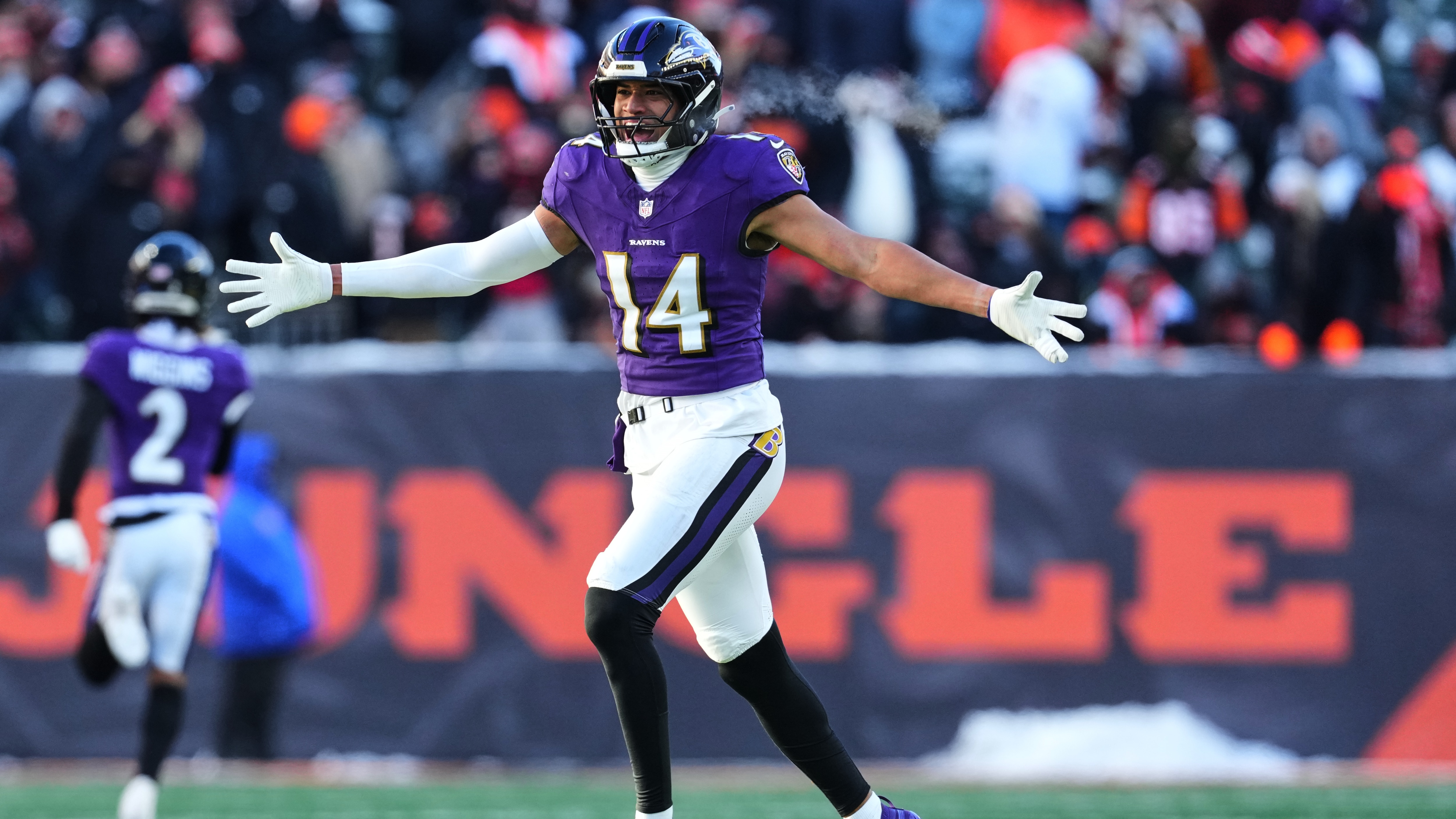 Baltimore Ravens | Baltimore Ravens News, Scores, Highlights, Stats ...