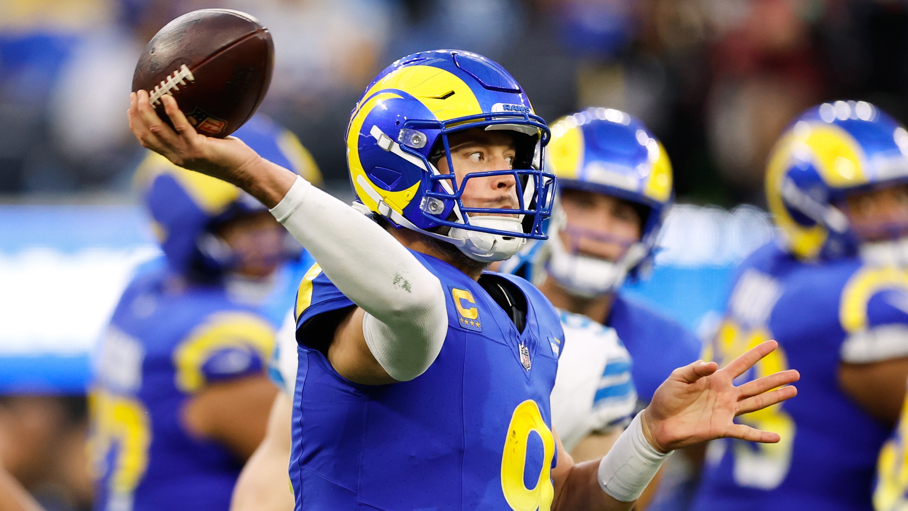 NFL Playoffs 2023-24: Updated Standings, Bracket Picture and Scenarios