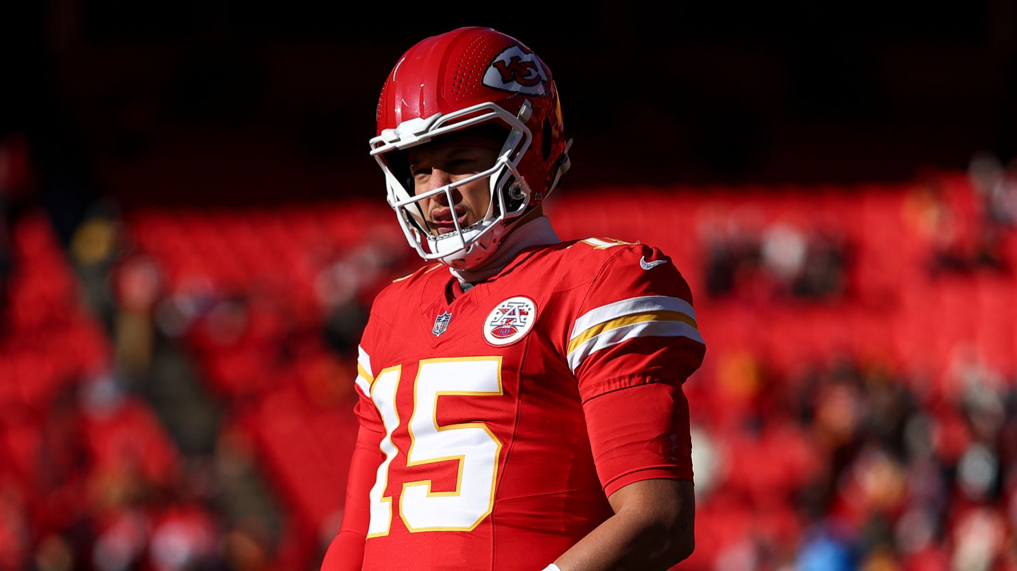 BMX Rider Pat Casey Dies at 29 After Attempting Motocross Bike Jump