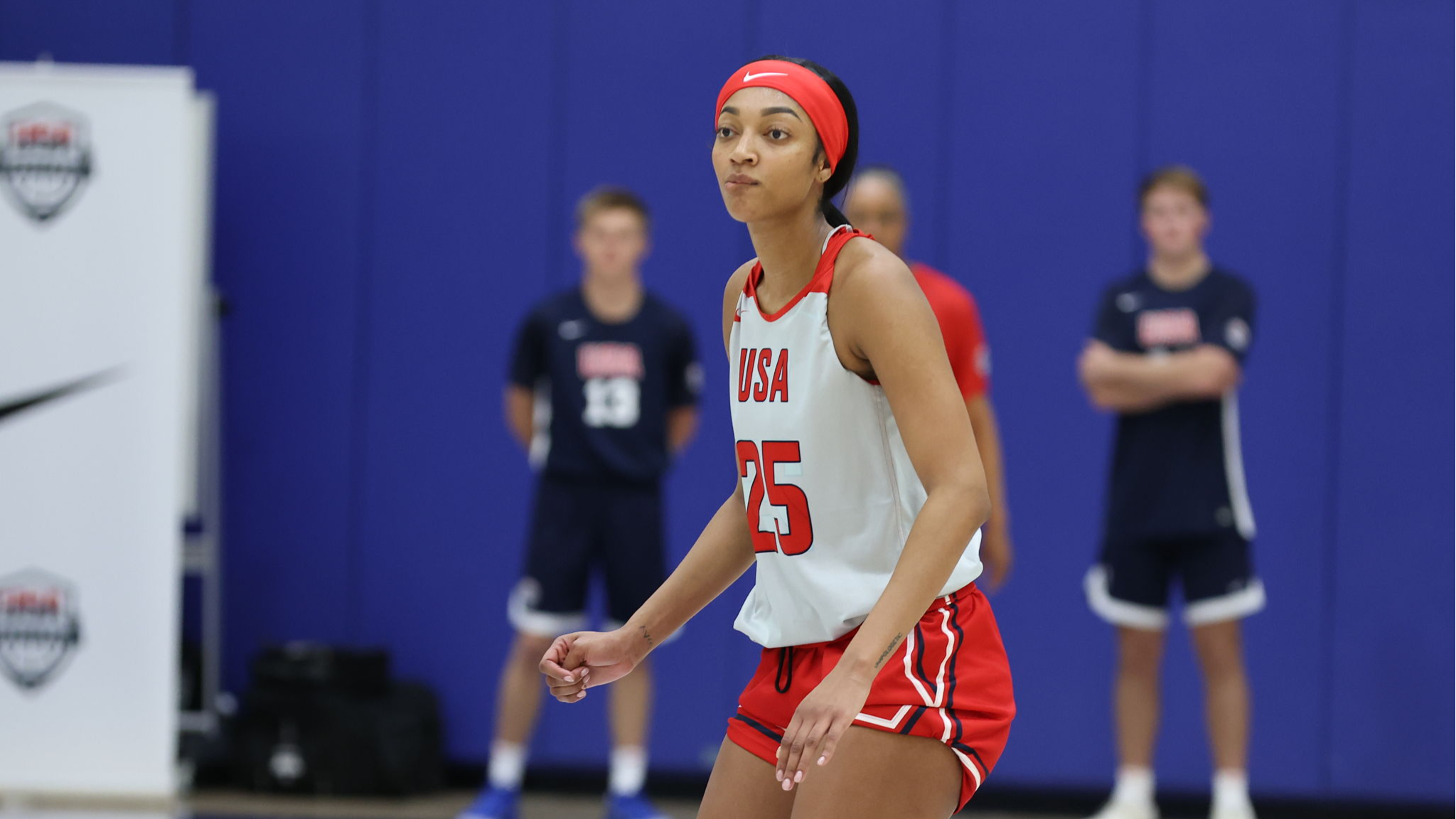 Chris DeMarco Reportedly Hired by Liberty, What to Know About Sabrina ...