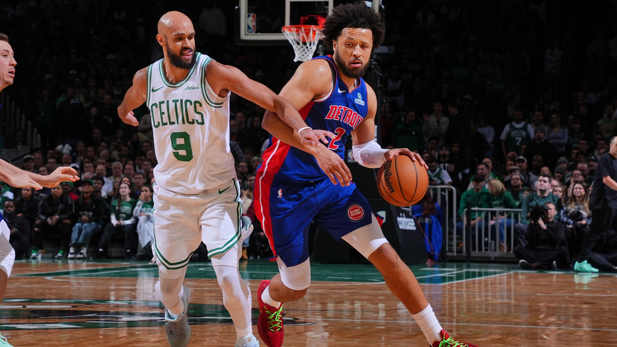 Detroit Pistons | Detroit Pistons News, Scores, Highlights, Stats ...