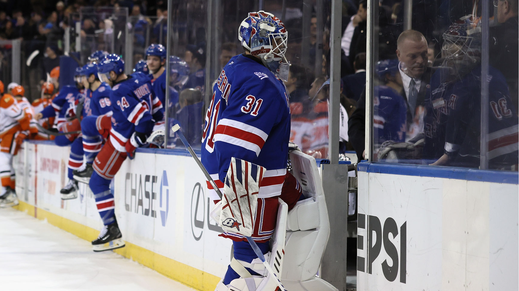 Hart Trophy Rankings for NHL MVP So Far During the 2025-26 Season