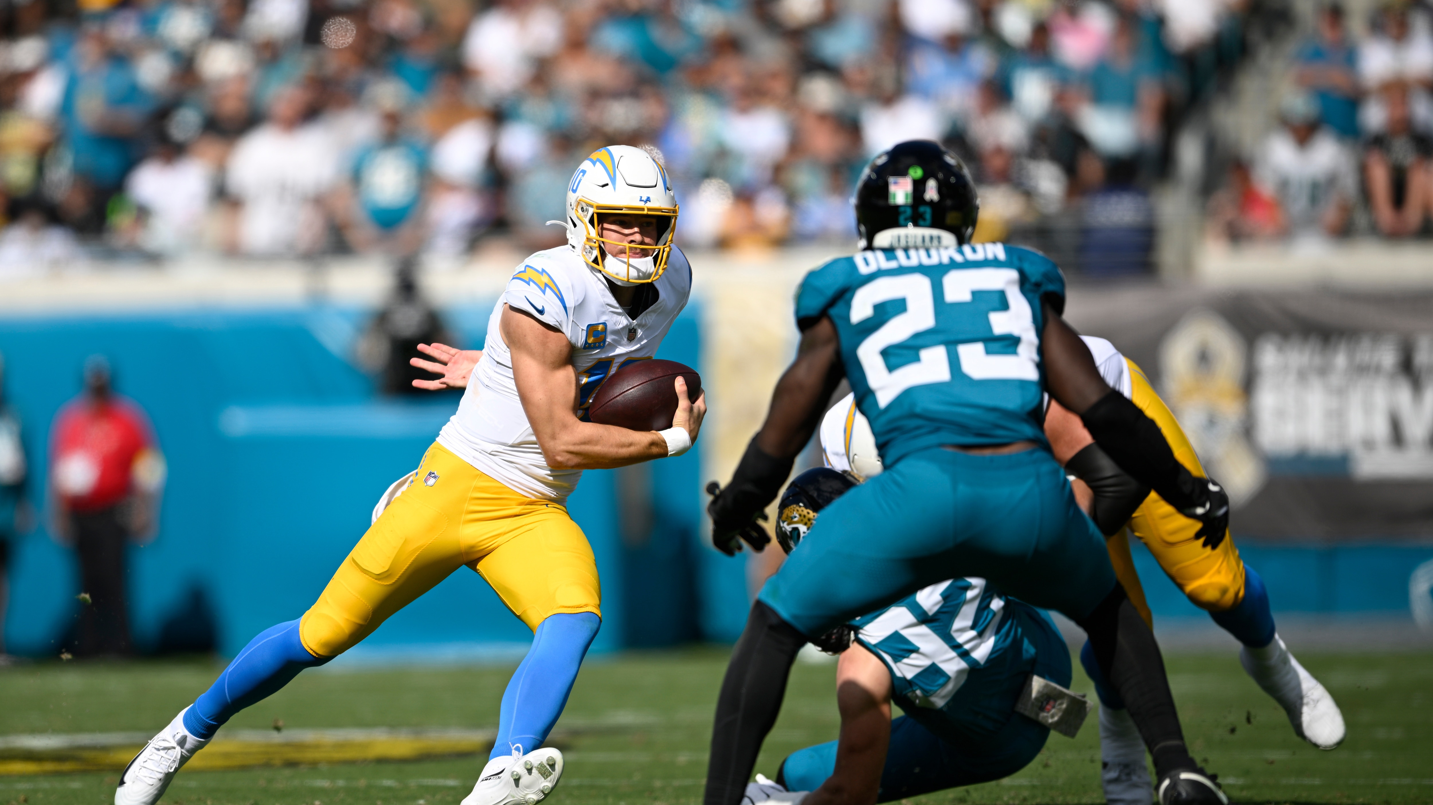 NFL Standings 2025 Week 13 Records, Playoff Bracket Scenarios and Wild ...