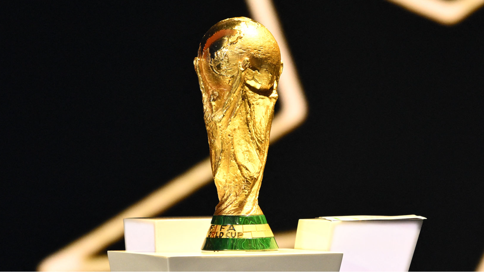 World Cup 2026 Pots Revealed by FIFA Ahead of Draw for Historic Tournament