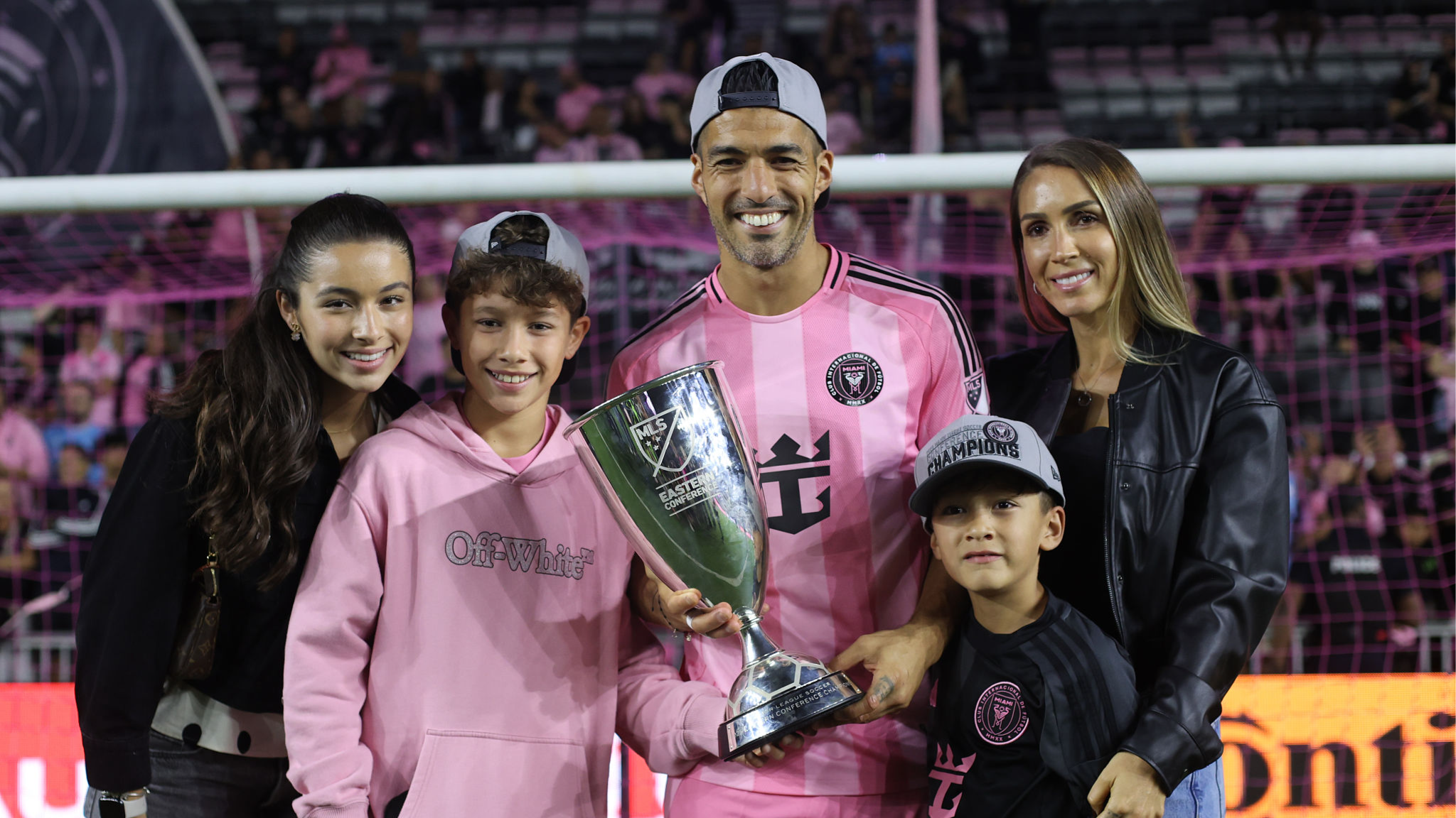 Inter Miami | Inter Miami News, Scores, Highlights, Stats, Standings ...