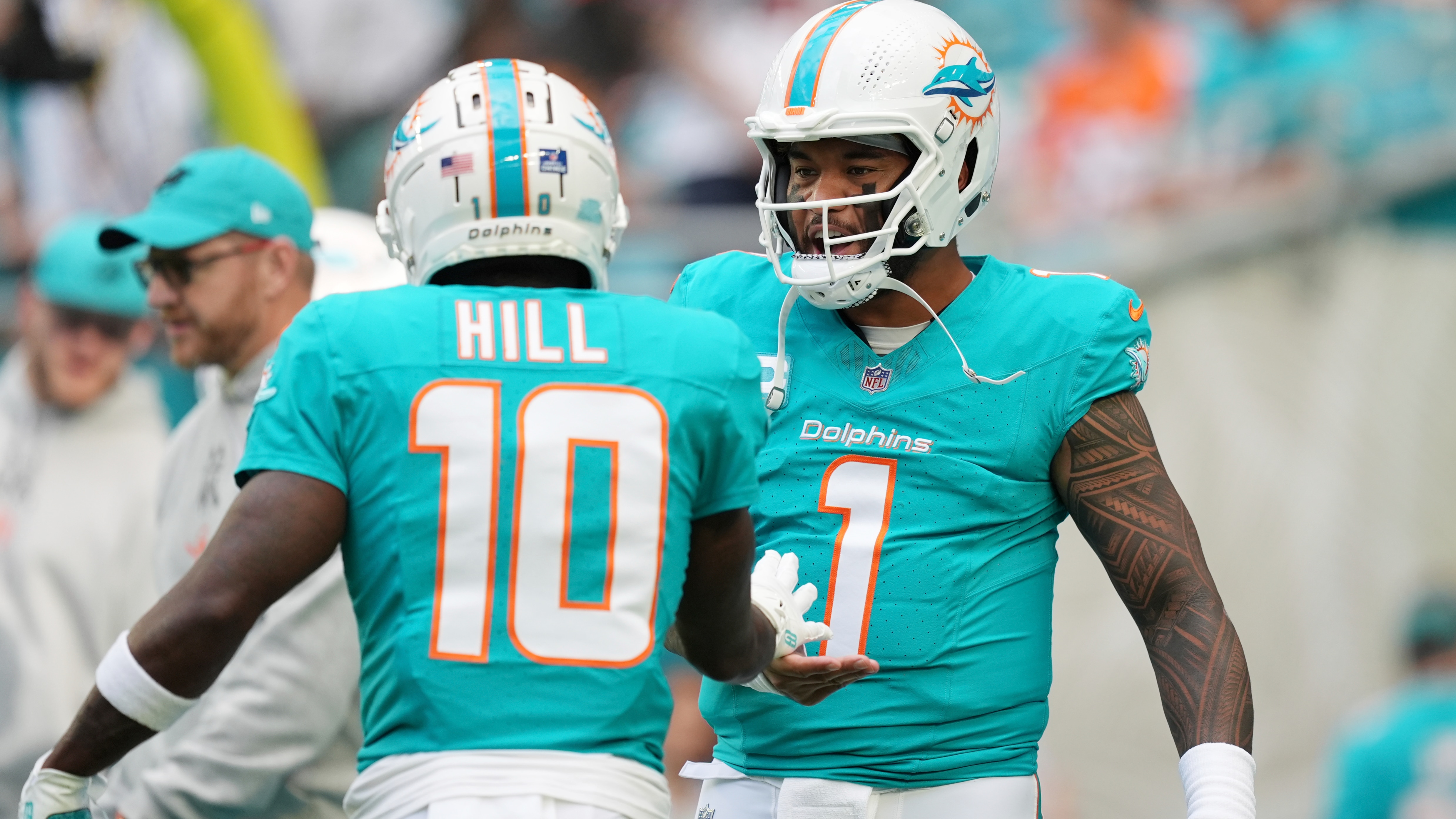 Full List of Notre Dame Players Drafted in Each Round of 2025 NFL Draft