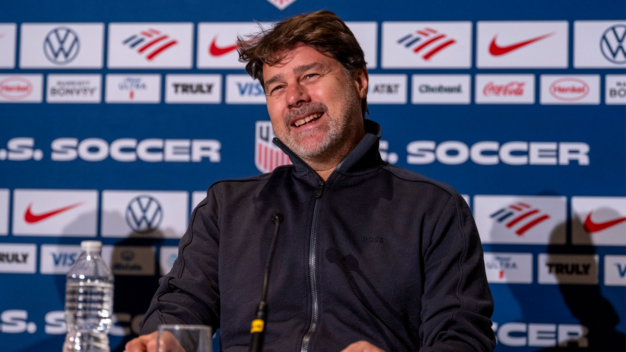 World Football | World Football News, Scores, Highlights, Stats ...