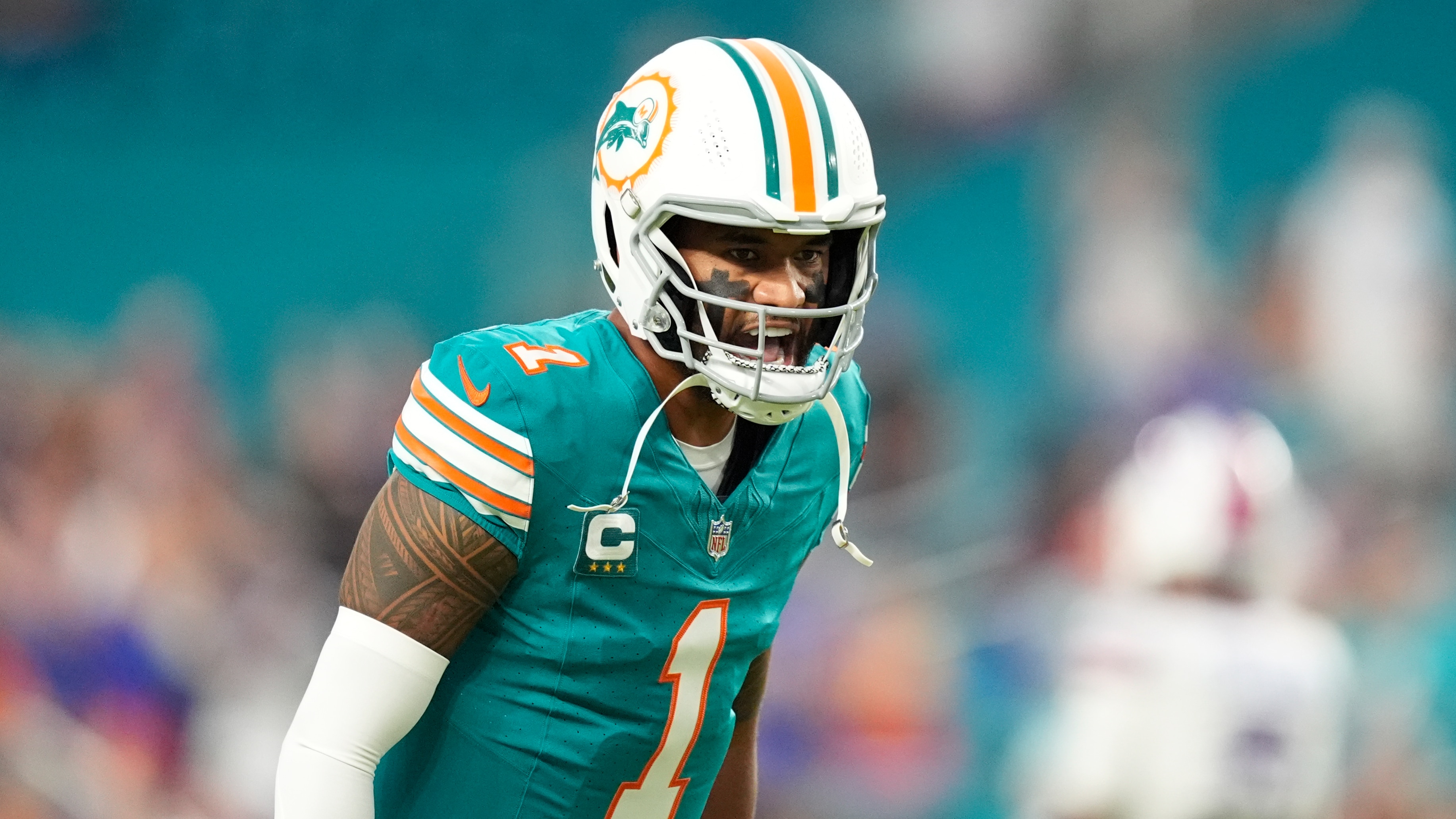 Patrick Surtain II Wins 2024-25 NFL Defensive Player of the Year Award ...