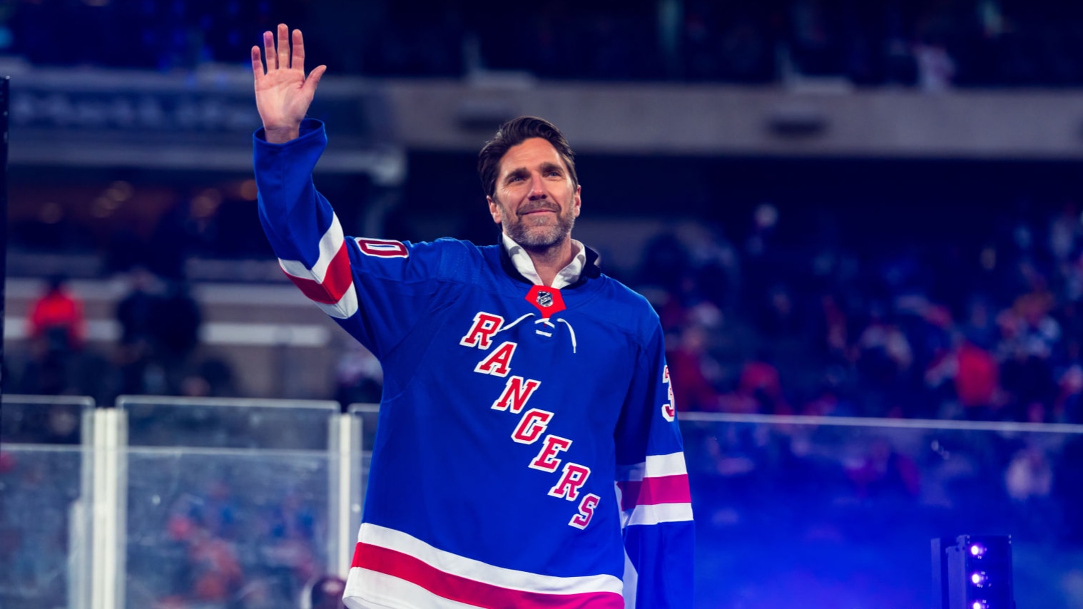 Canucks' Filipino Heritage Night Uniforms, Logo Unveiled in Video, Photos