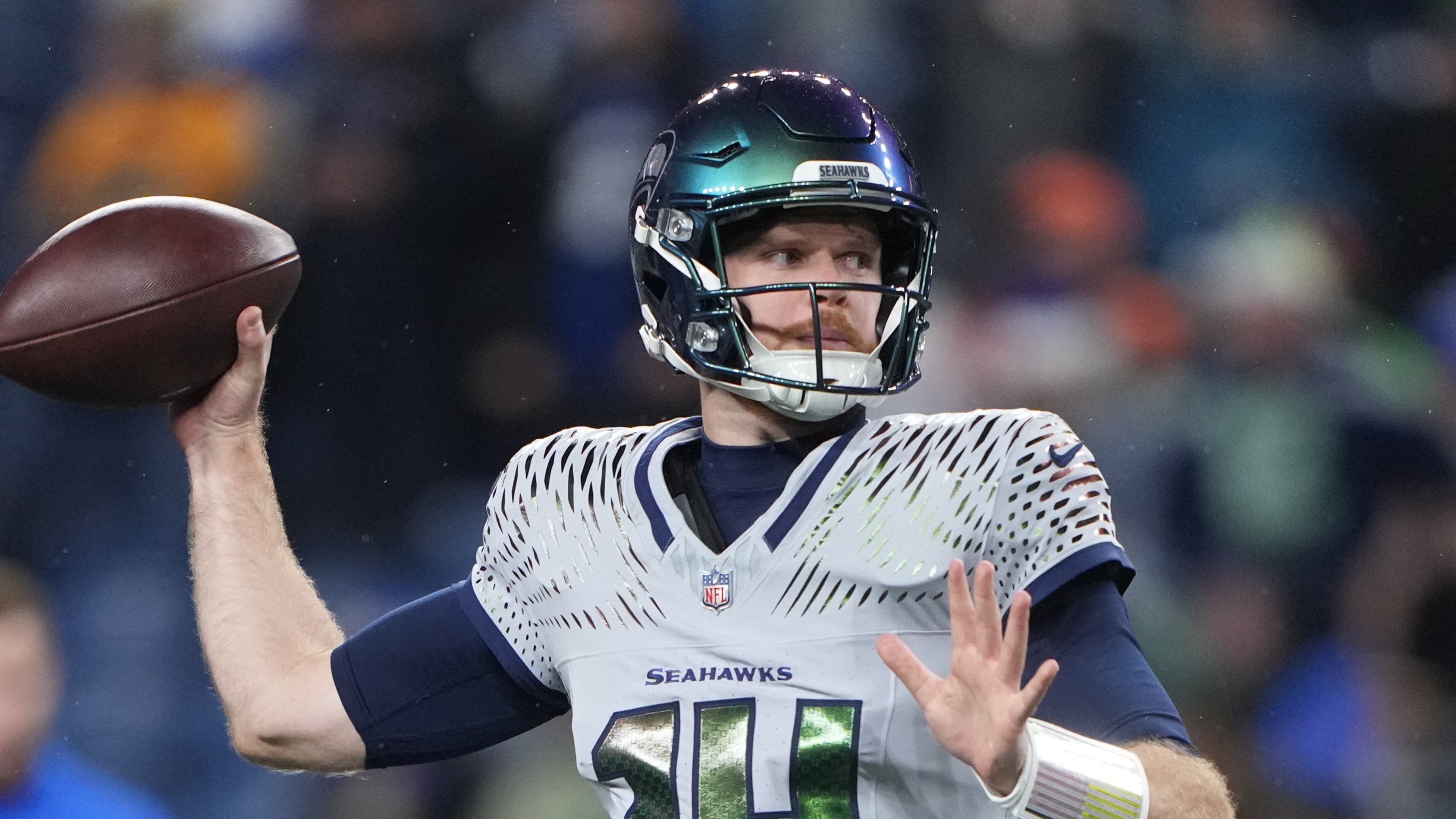 The Most Anticipated 2025 College Football Games