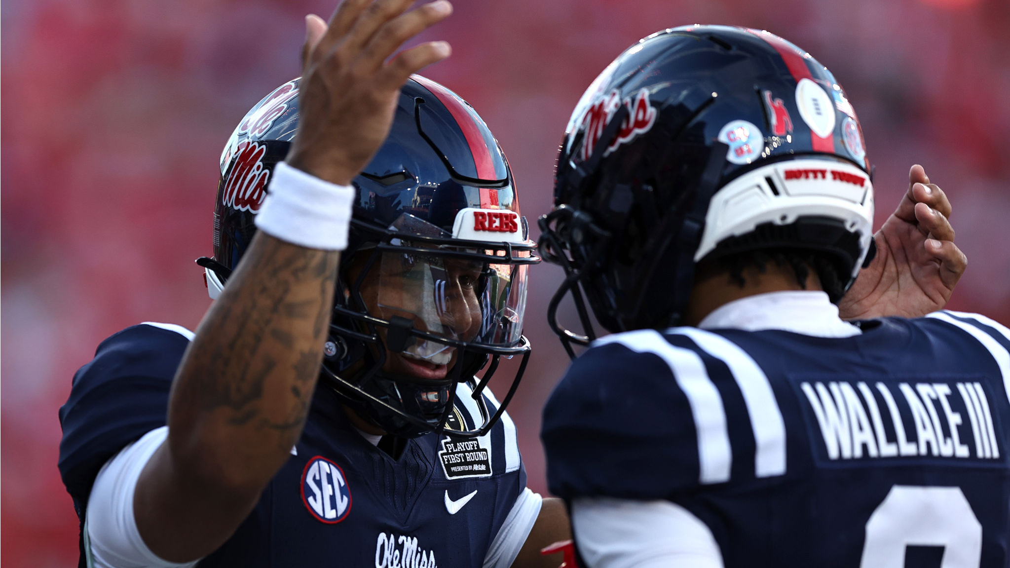 CFB Highlights | CFB Highlights News, Scores, Highlights, Stats ...