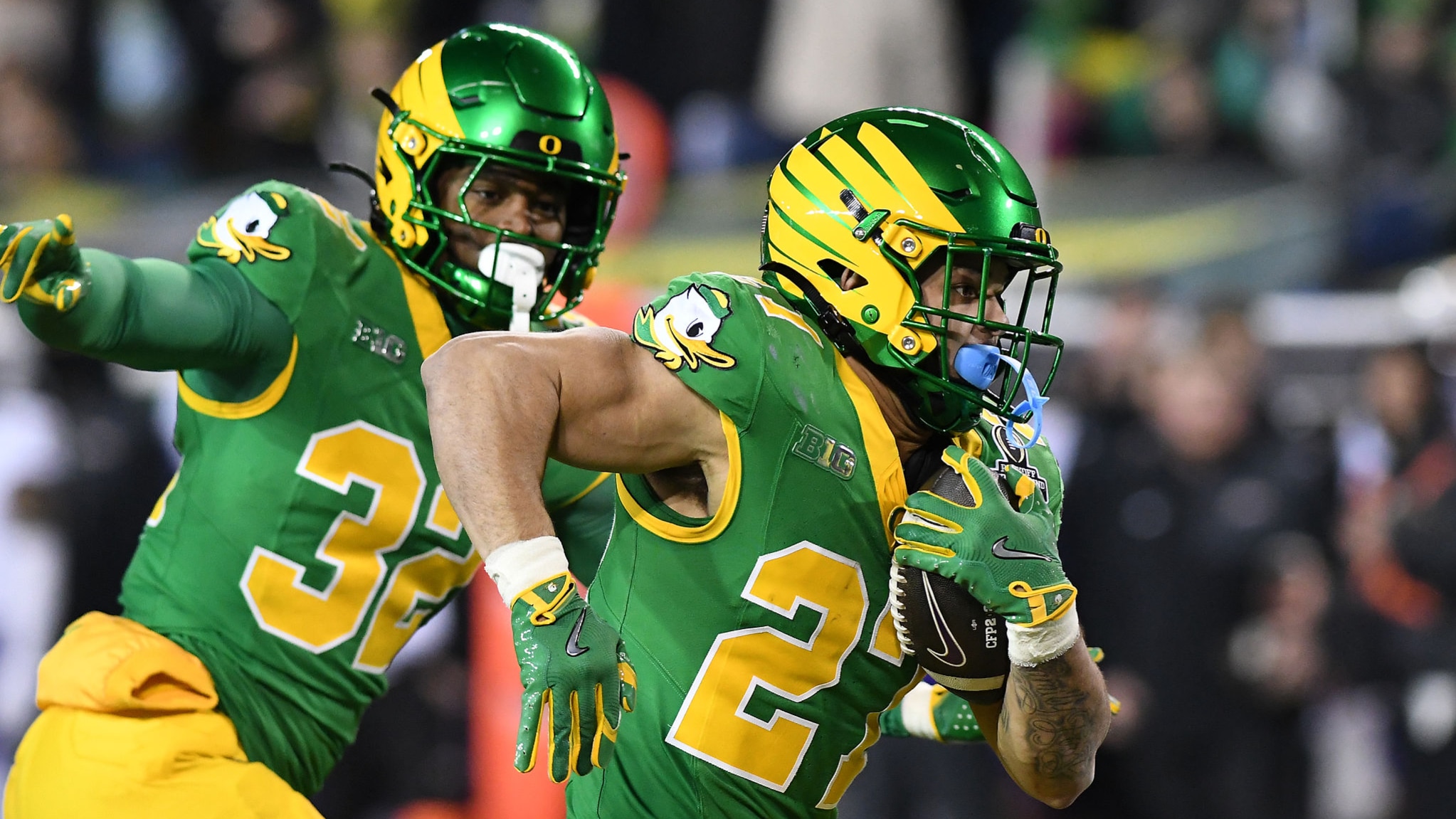 CFB Highlights | CFB Highlights News, Scores, Highlights, Stats ...