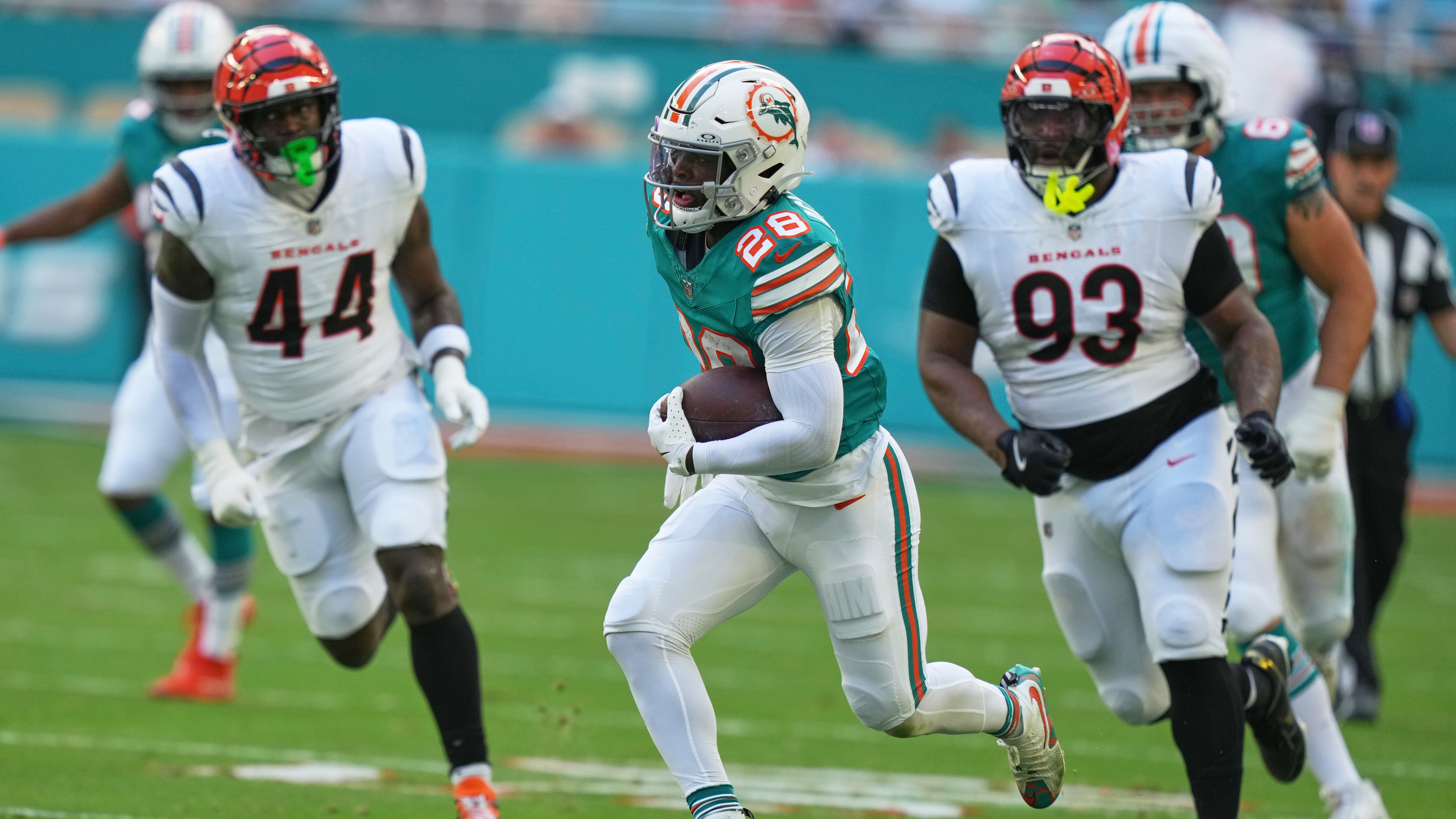 Miami Dolphins | Miami Dolphins News, Scores, Highlights, Stats ...
