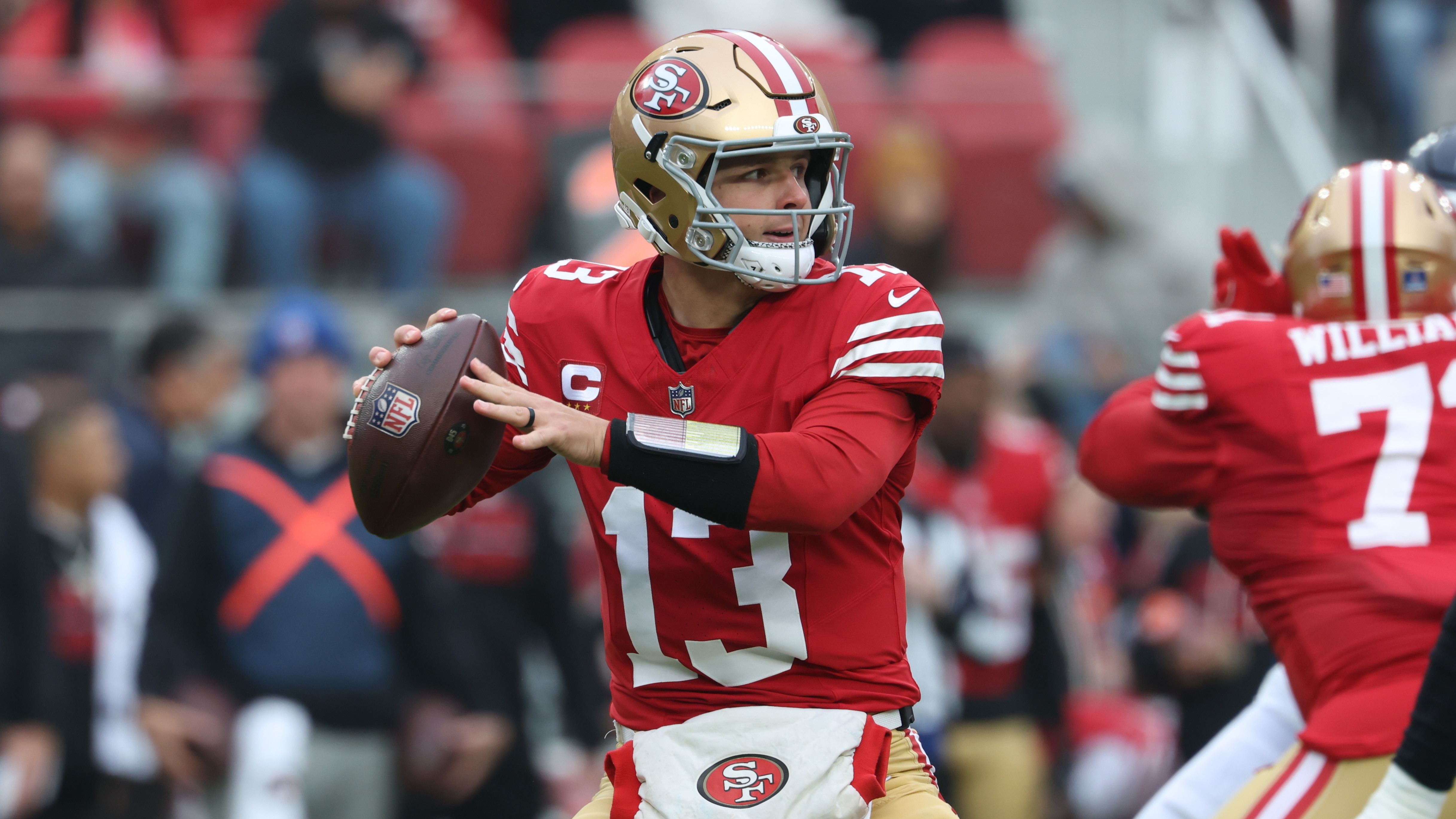 Drake Maye, Patriots Clinch 2026 NFL Playoff Berth, Updated Standings ...