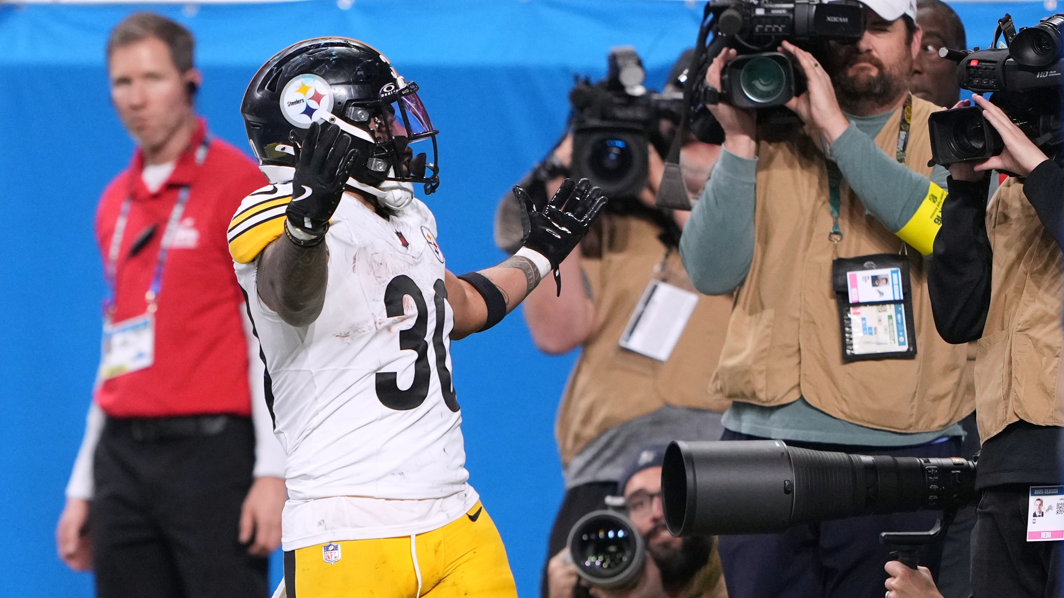 Pittsburgh Steelers | Pittsburgh Steelers News, Scores, Highlights ...