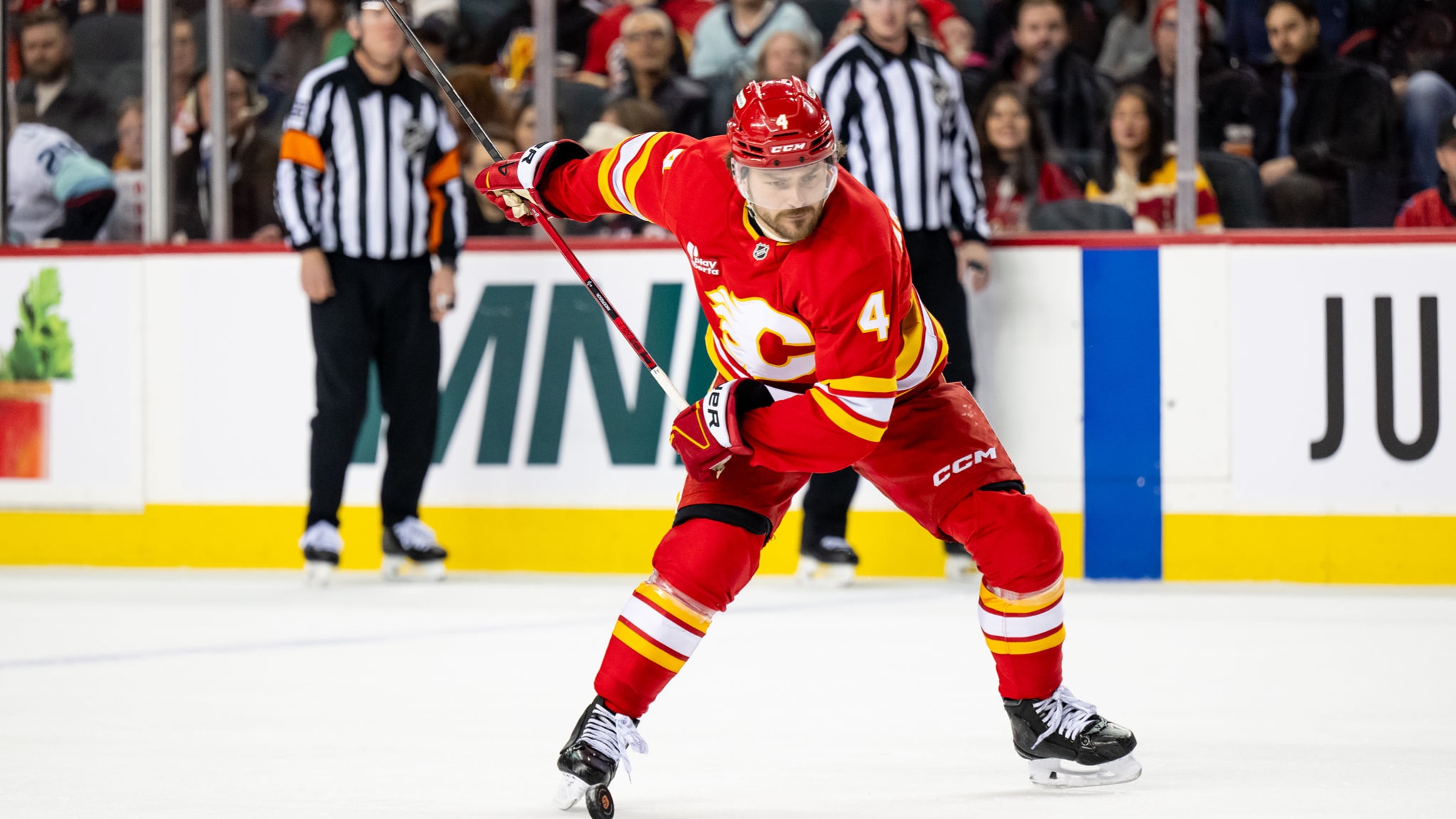 NHL Free-Agent Tracker 2025 and Updates on All the Latest Contract ...