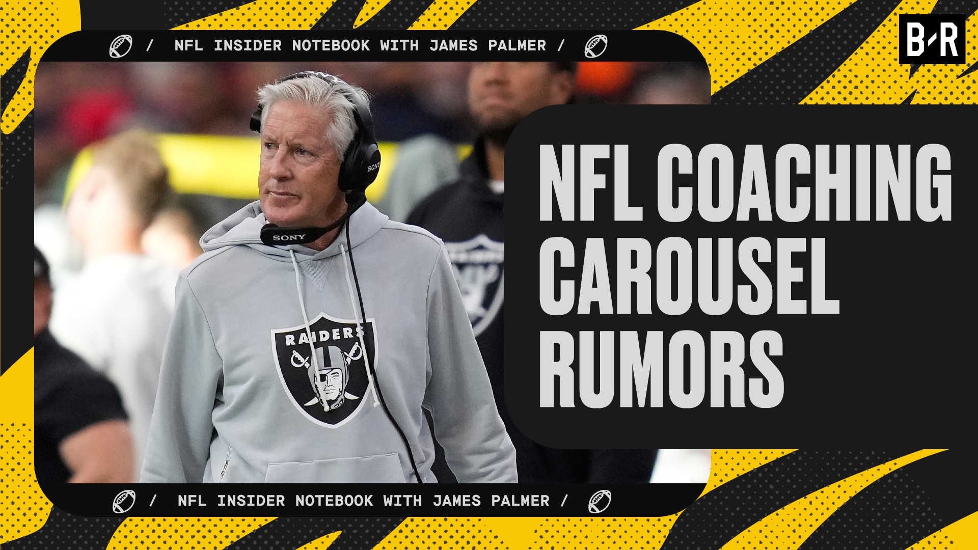 NFL Rumors | NFL Rumors News, Scores, Highlights, Stats, Standings, and ...