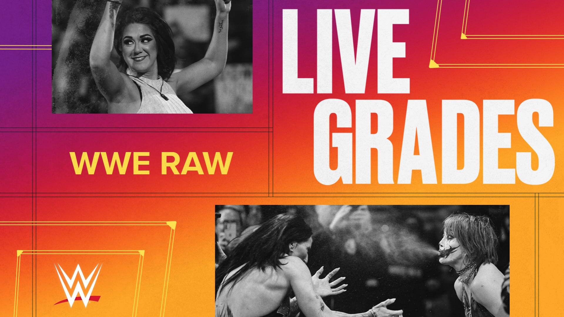 WWE SmackDown Results: Winners, Live Grades and Highlights Before Royal ...