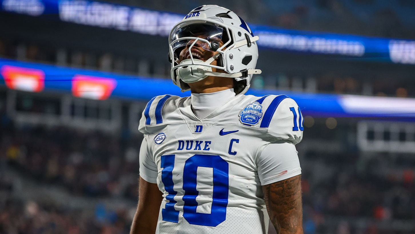Duke Football | Duke Football News, Scores, Highlights, Stats ...