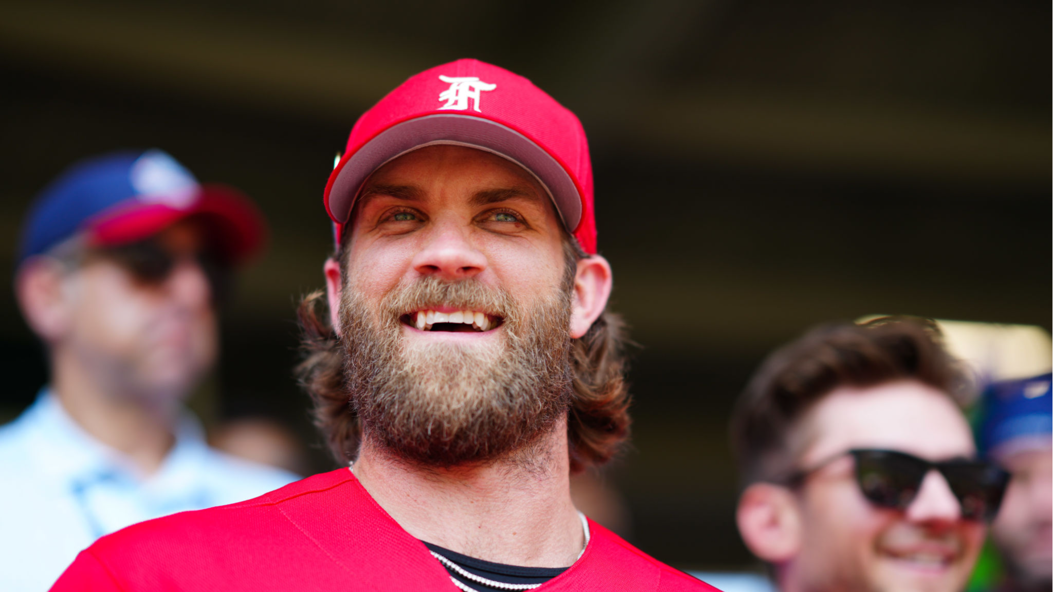 Ranking Every Player on the 2026 MLB Hall of Fame Ballot